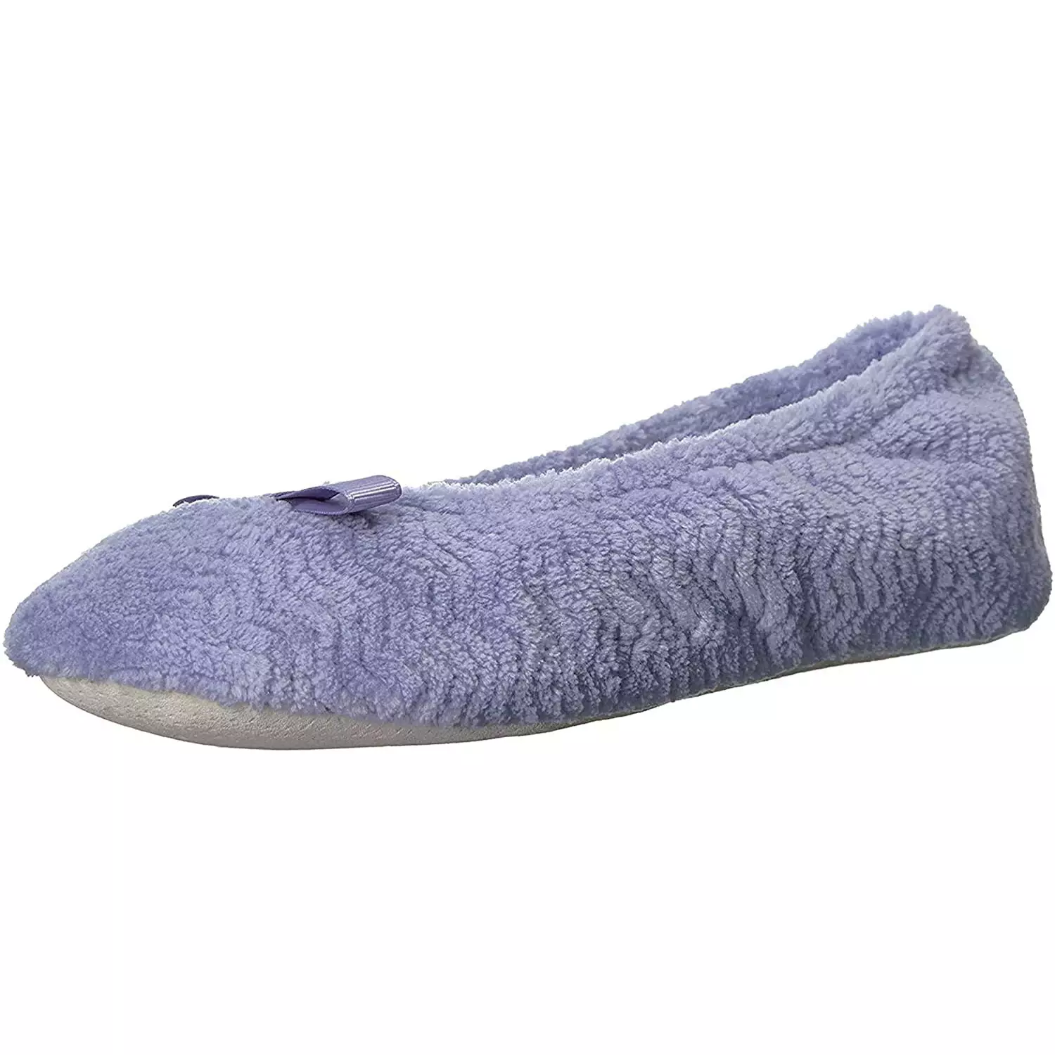 slipper balerina