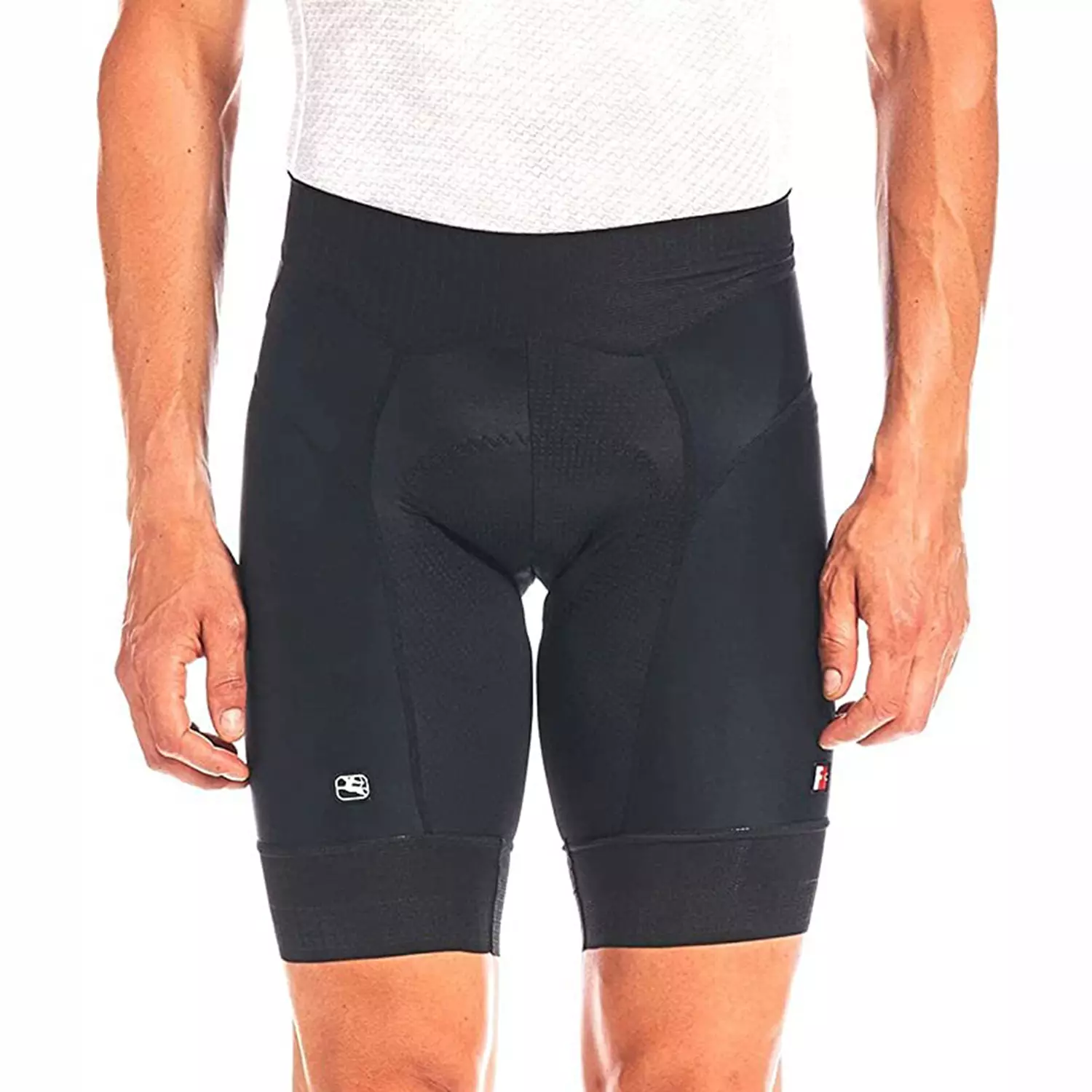 Shorts de bicicleta