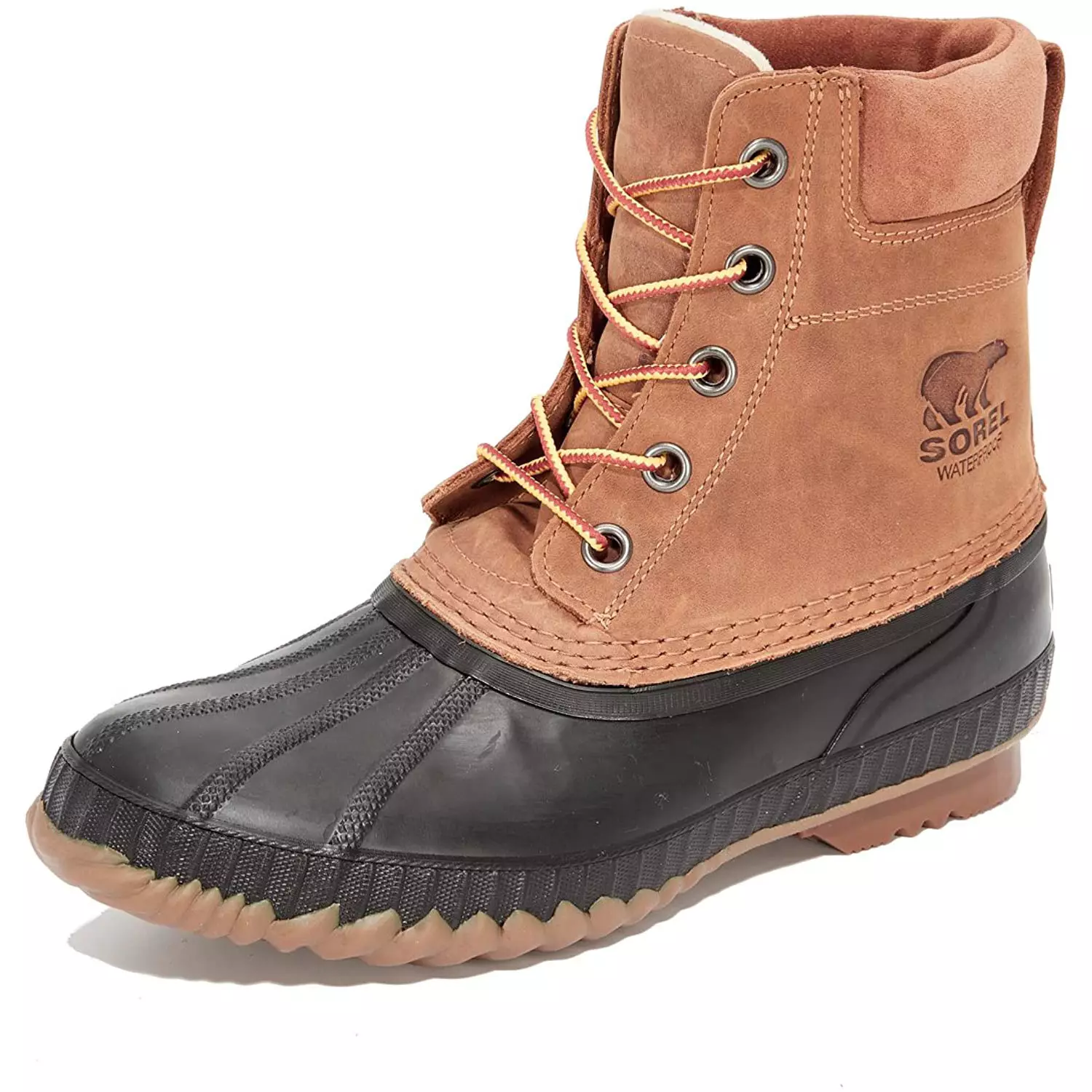 Botas de invierno impermeables con aislamiento Sorel Cheyanne II para hombre