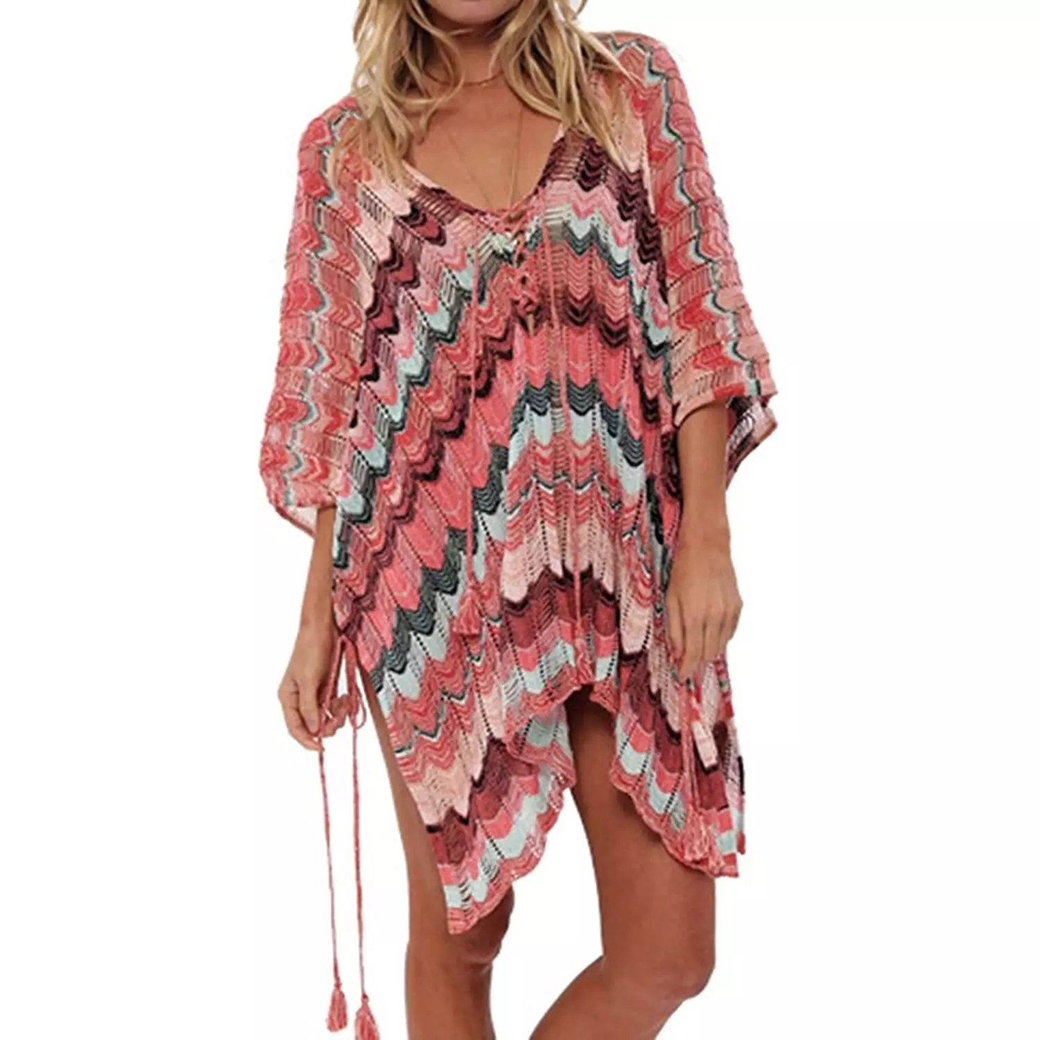 swim cover up