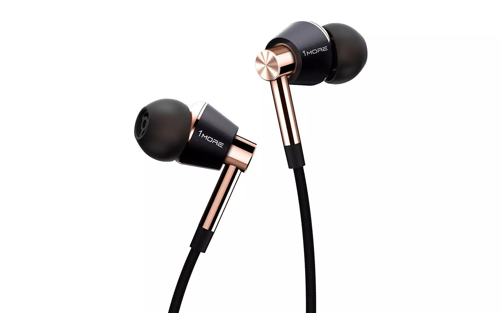 1More Triple Driver In-Ear-Kopfhörer