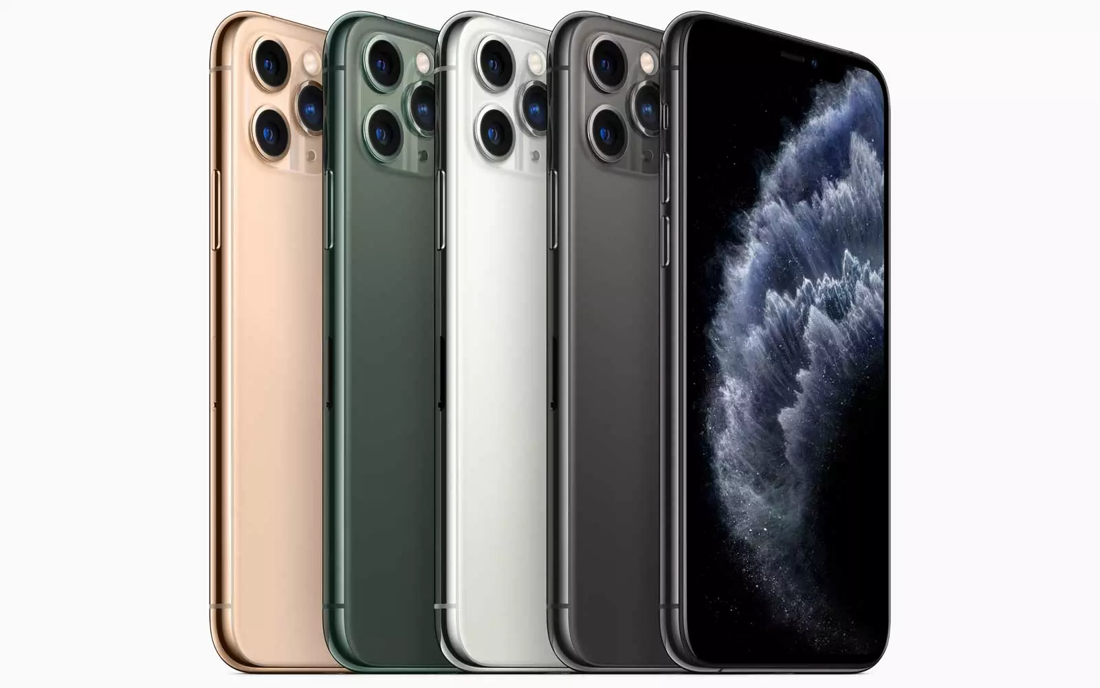 Apple iPhone 11 Pro