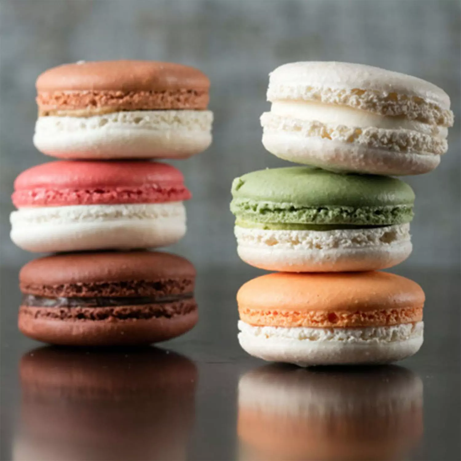 macaron