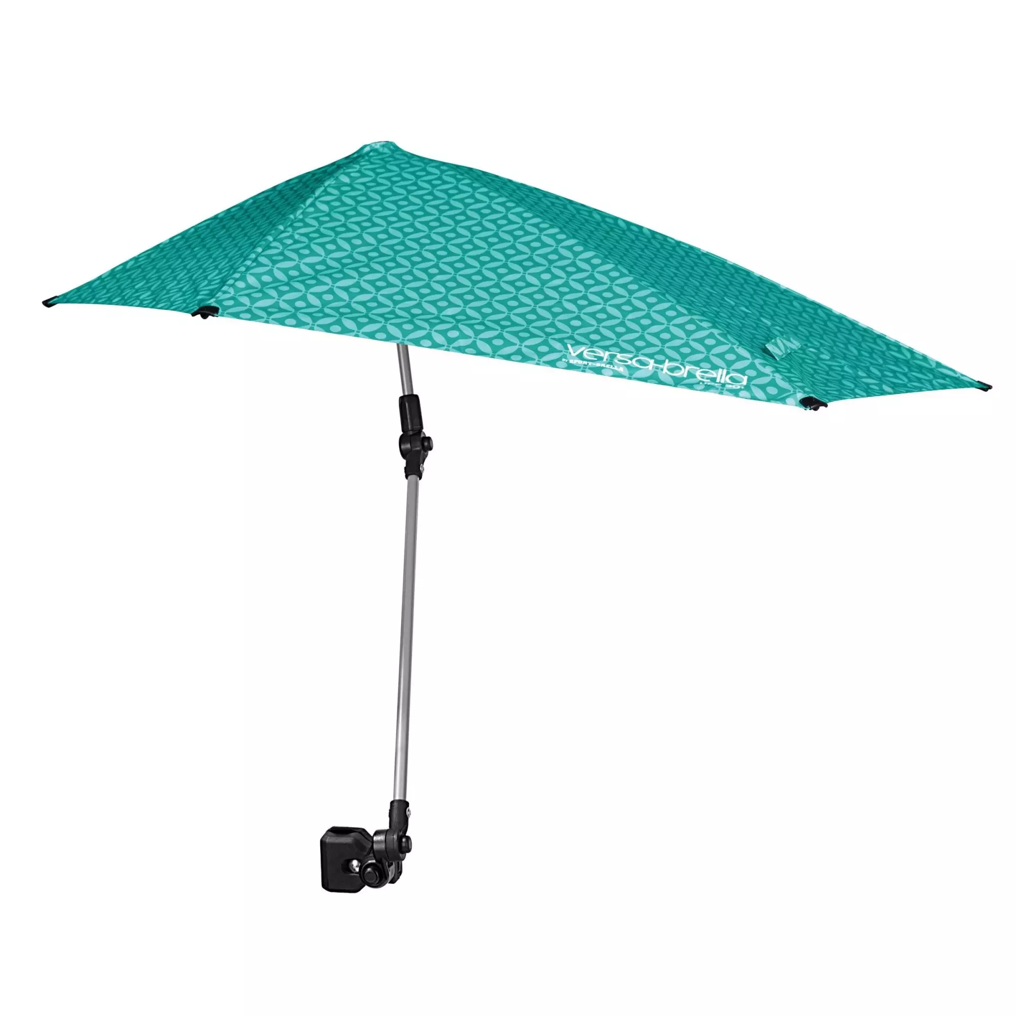 Sport-Brella Versa-Brella SPF 50+ säädettävä sateenvarjo