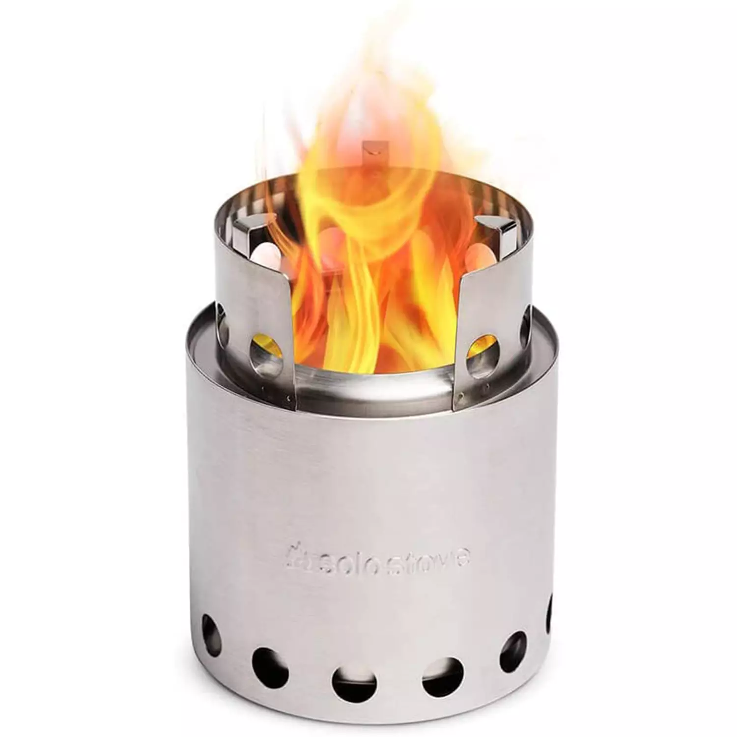 portable camping stove