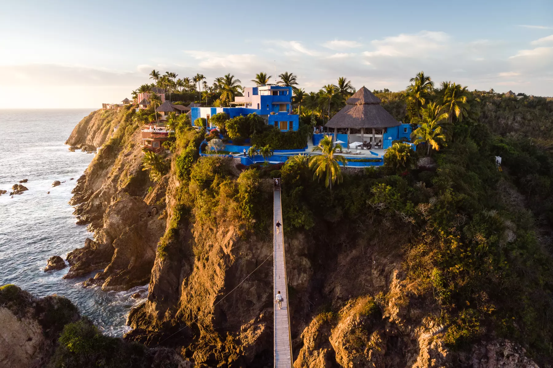 Costa Careyes í Mexíkó