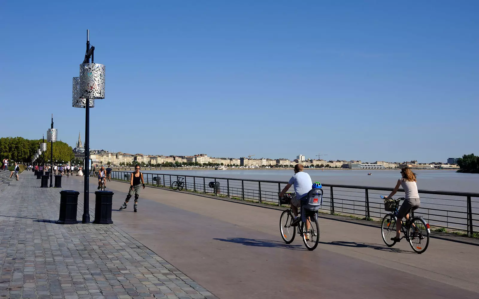 Bordeaux, Prancis