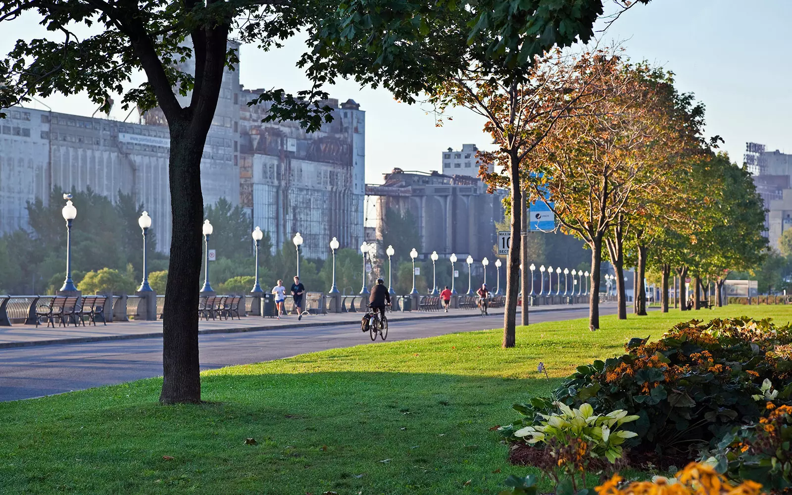 Montreal, Quebec, Canada