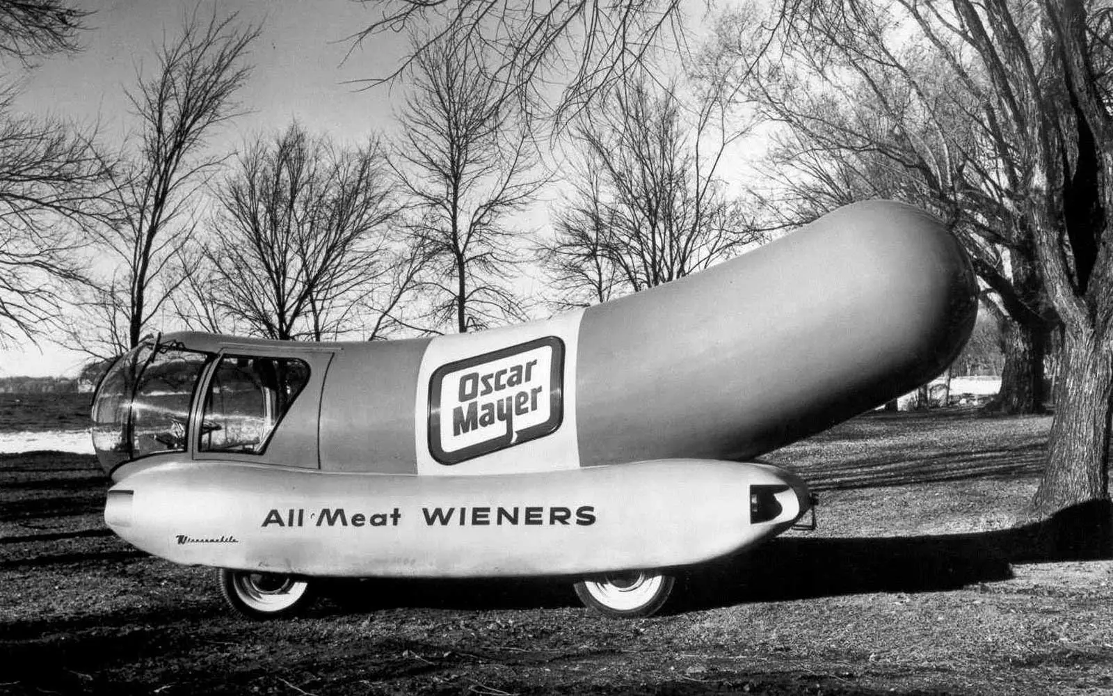 Oskar Mayer Wienermobile