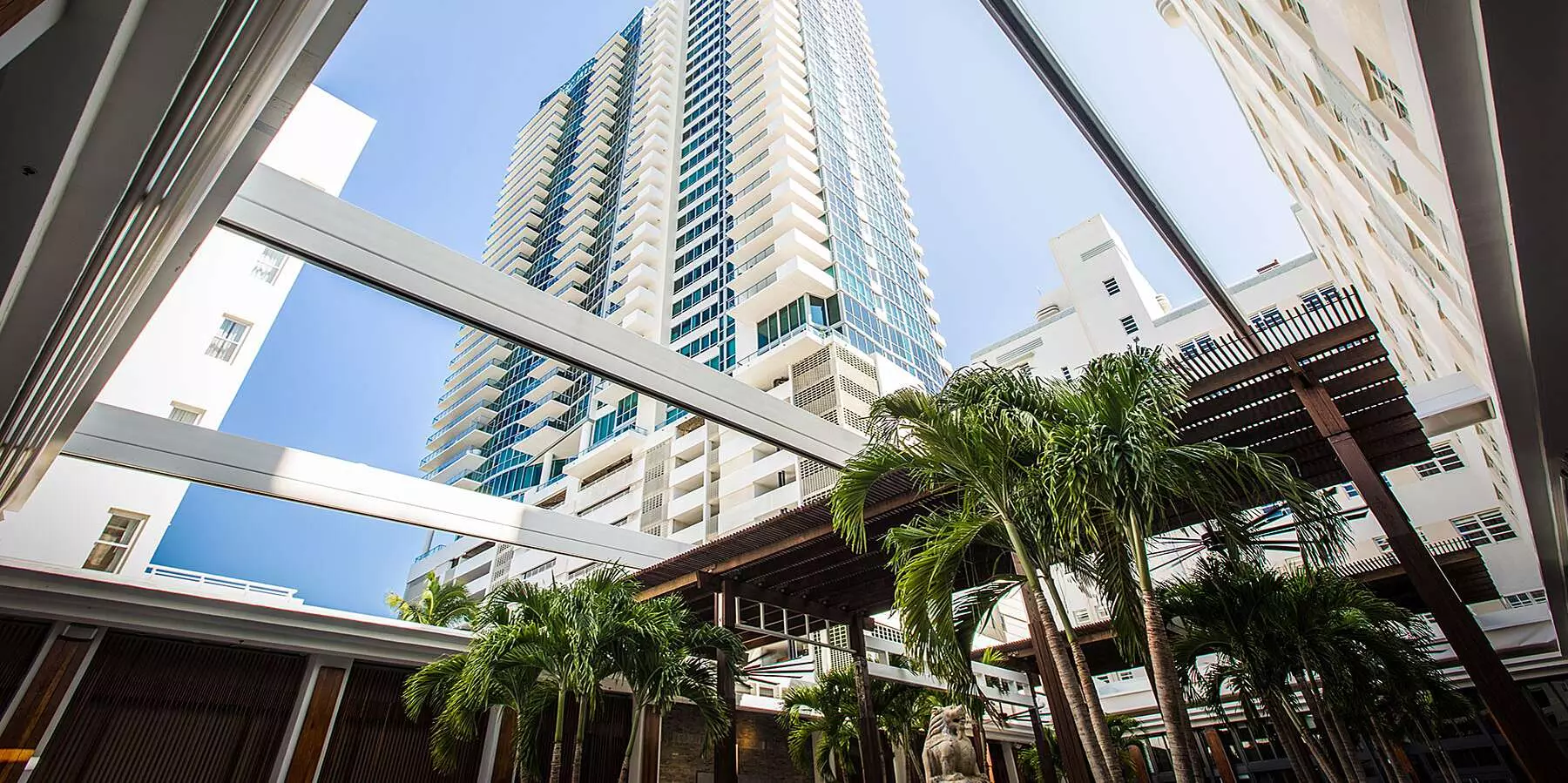 Bêste Miami Beach Hotels: de bêste yn 'e wrâld 2021