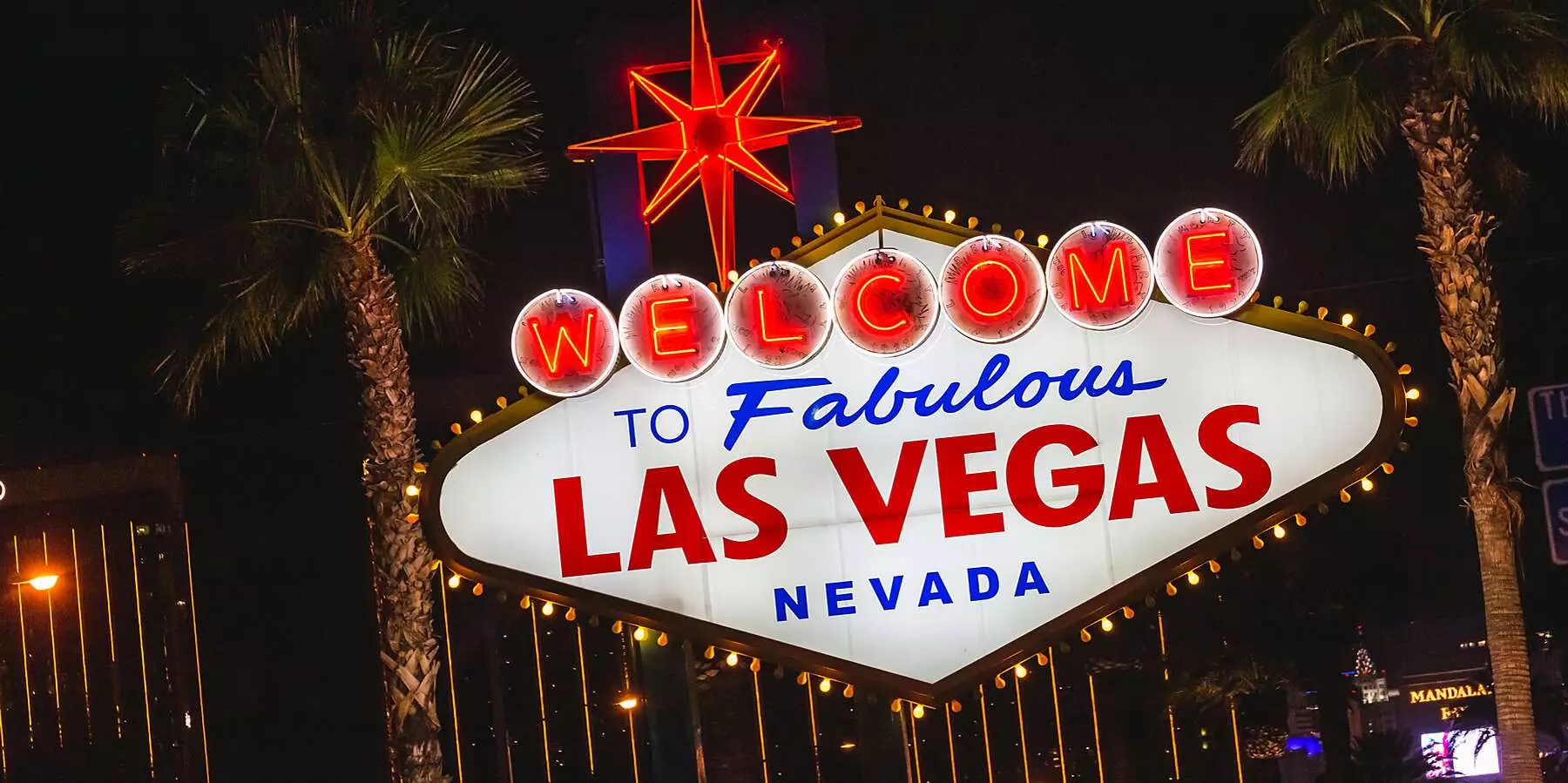 Las Vegas Travel Guide - Fakânsje & Trip Guide