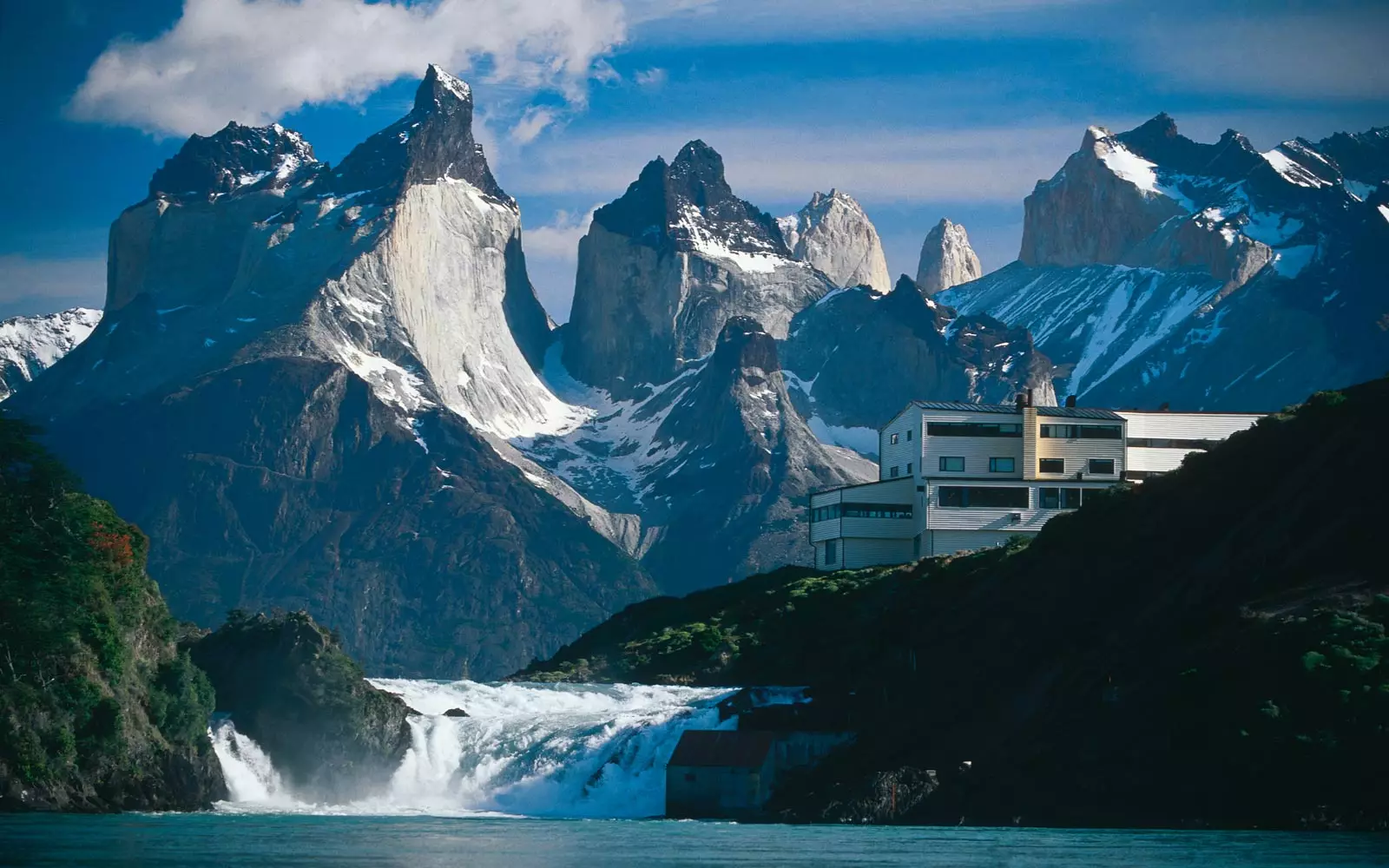 Gözleg Patagonia