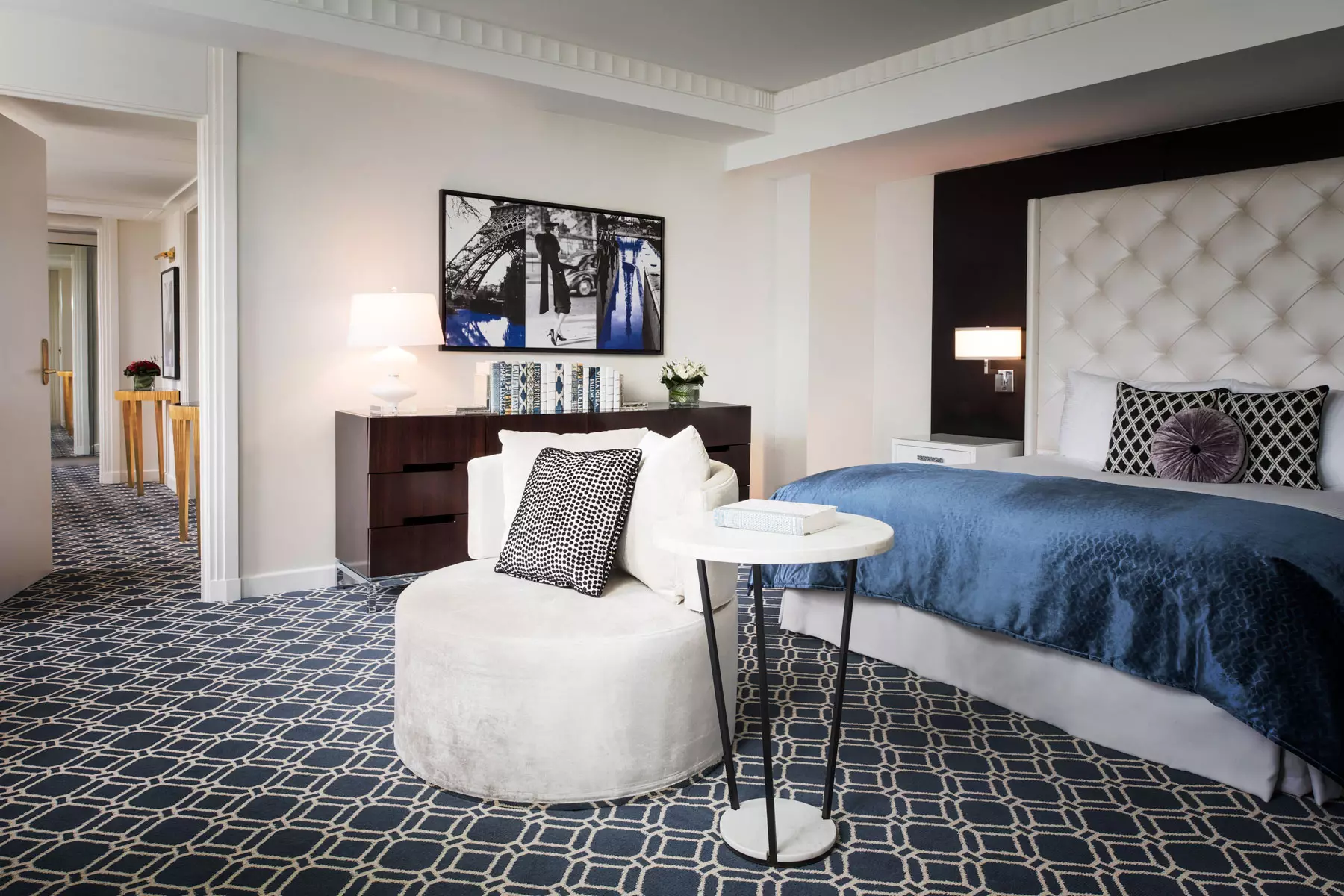 Sofitel Washington DC Майдони Лафайетт