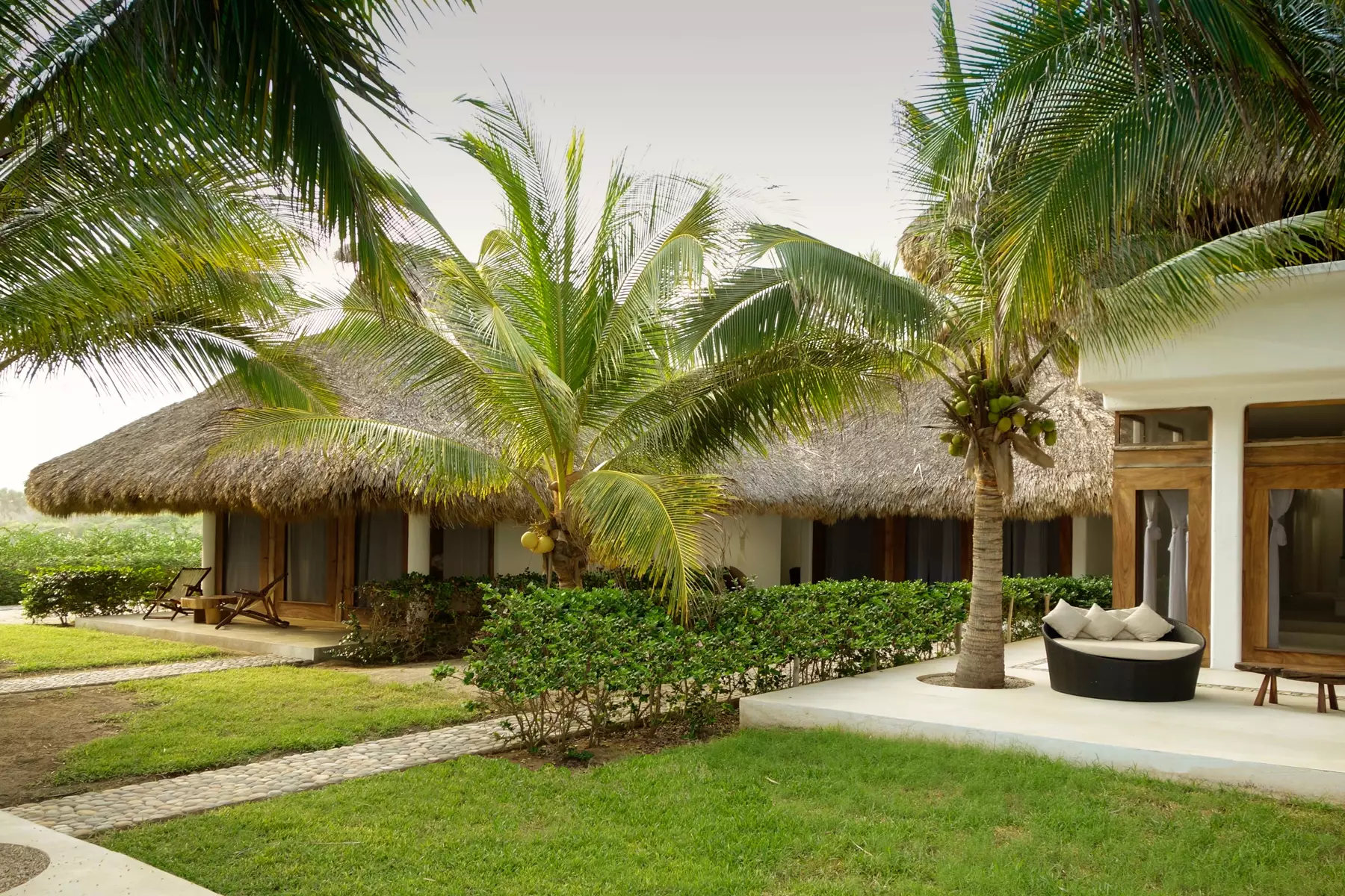 Casa Inspiración Oaxacassa, Puerto Escondidossa, Meksikossa