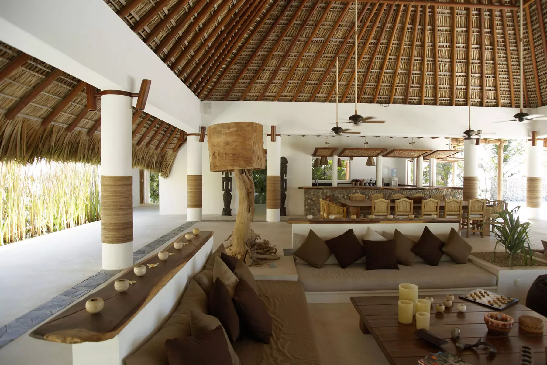 Casa Inspiración f'Oaxaca, Puerto Escondido, il-Messiku