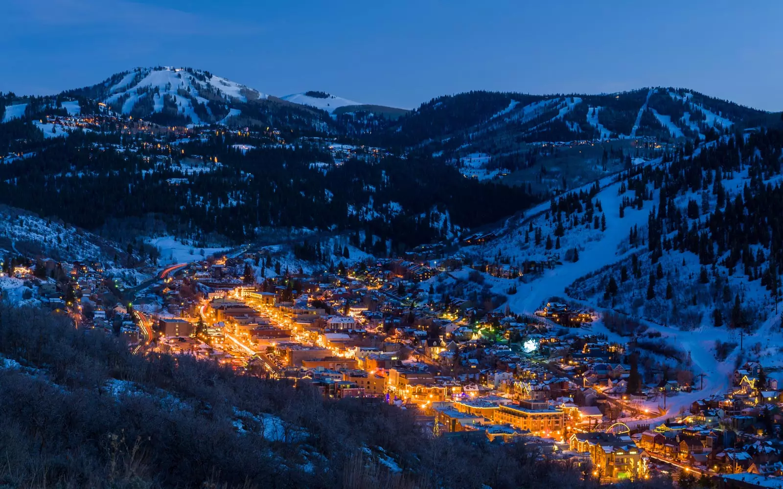 Park City Oord