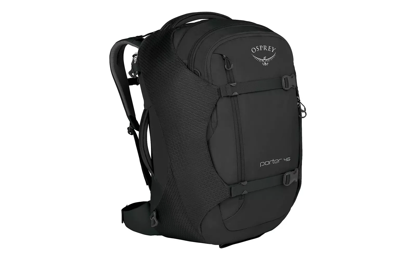 osprey porter nagdala sa backpack