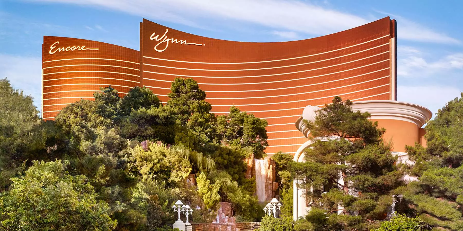 Melhores hotéis em Las Vegas: os melhores do mundo em 2021