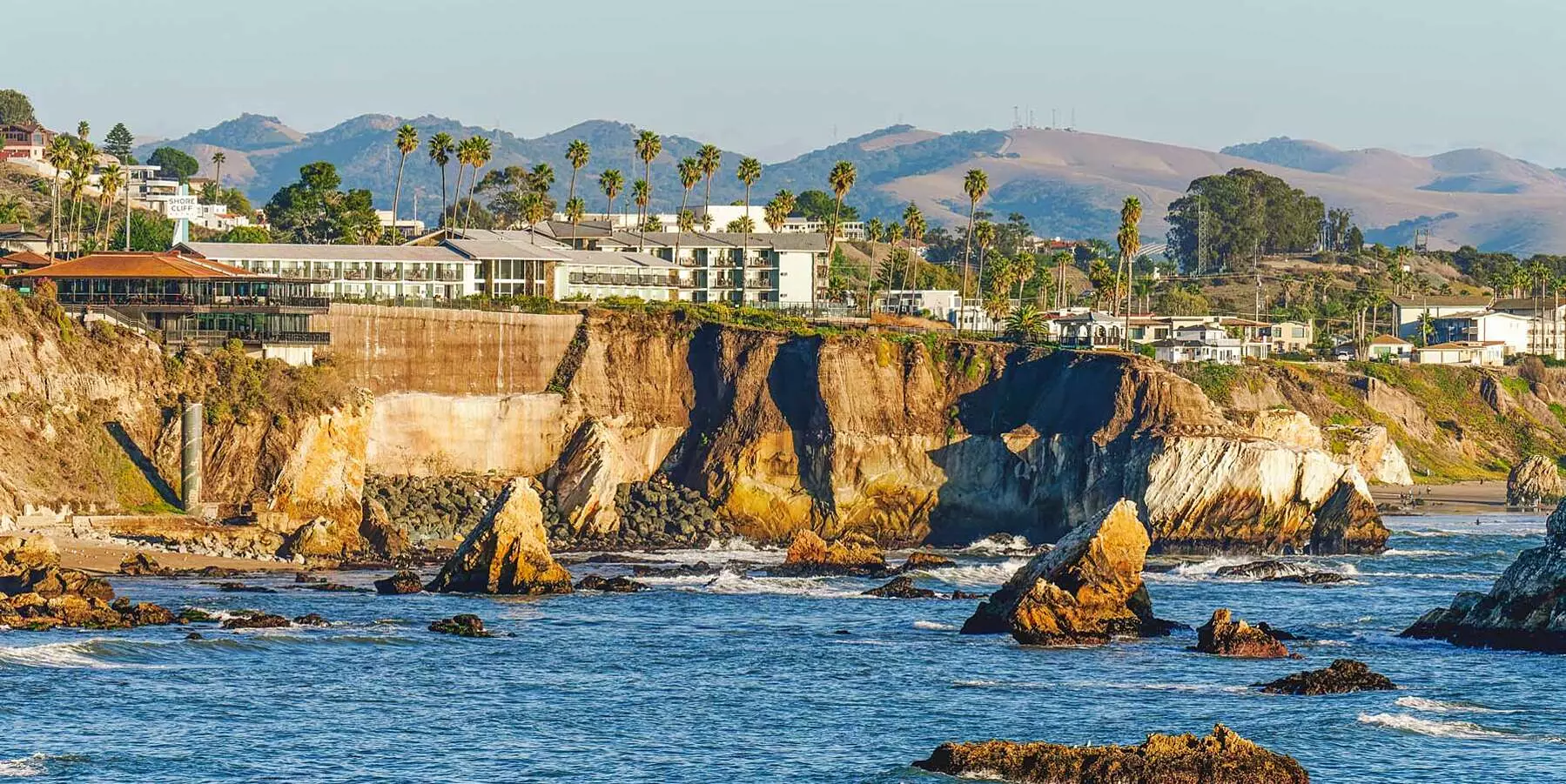 10 das melhores cidades pequenas da Califórnia