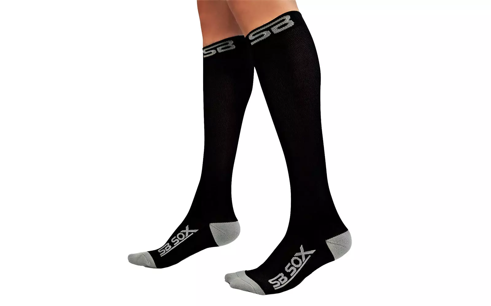 SB SOX Kompressioun Socken