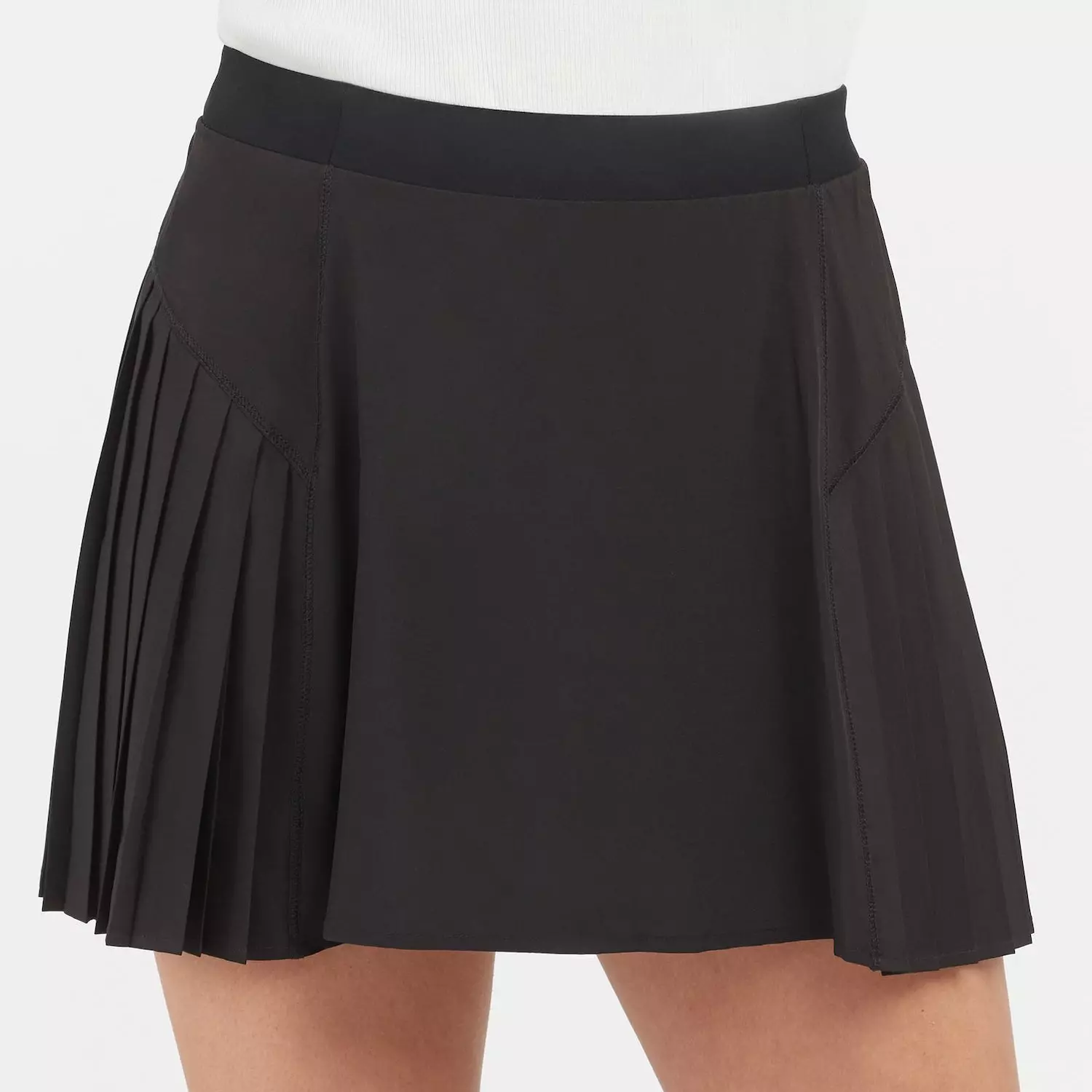 Ang Get Moving Pleated Skort