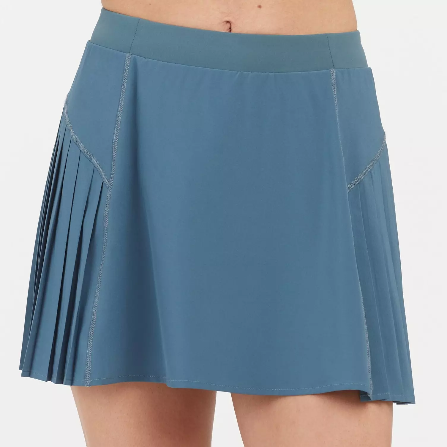 Kubona Kwimuka Byoroshye Skort