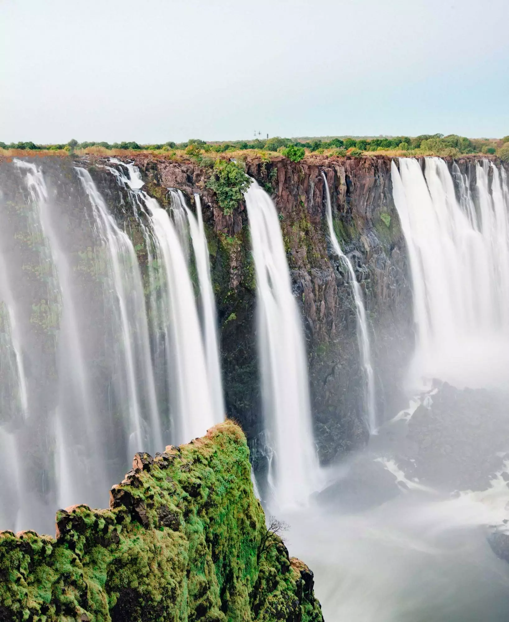 Victoria Falls