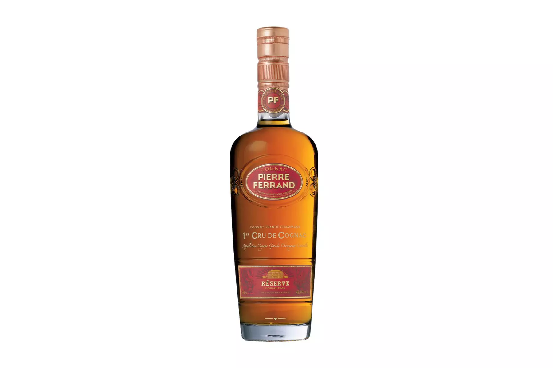 Tavoahangy Pierre Ferrand Double Cask Réserve