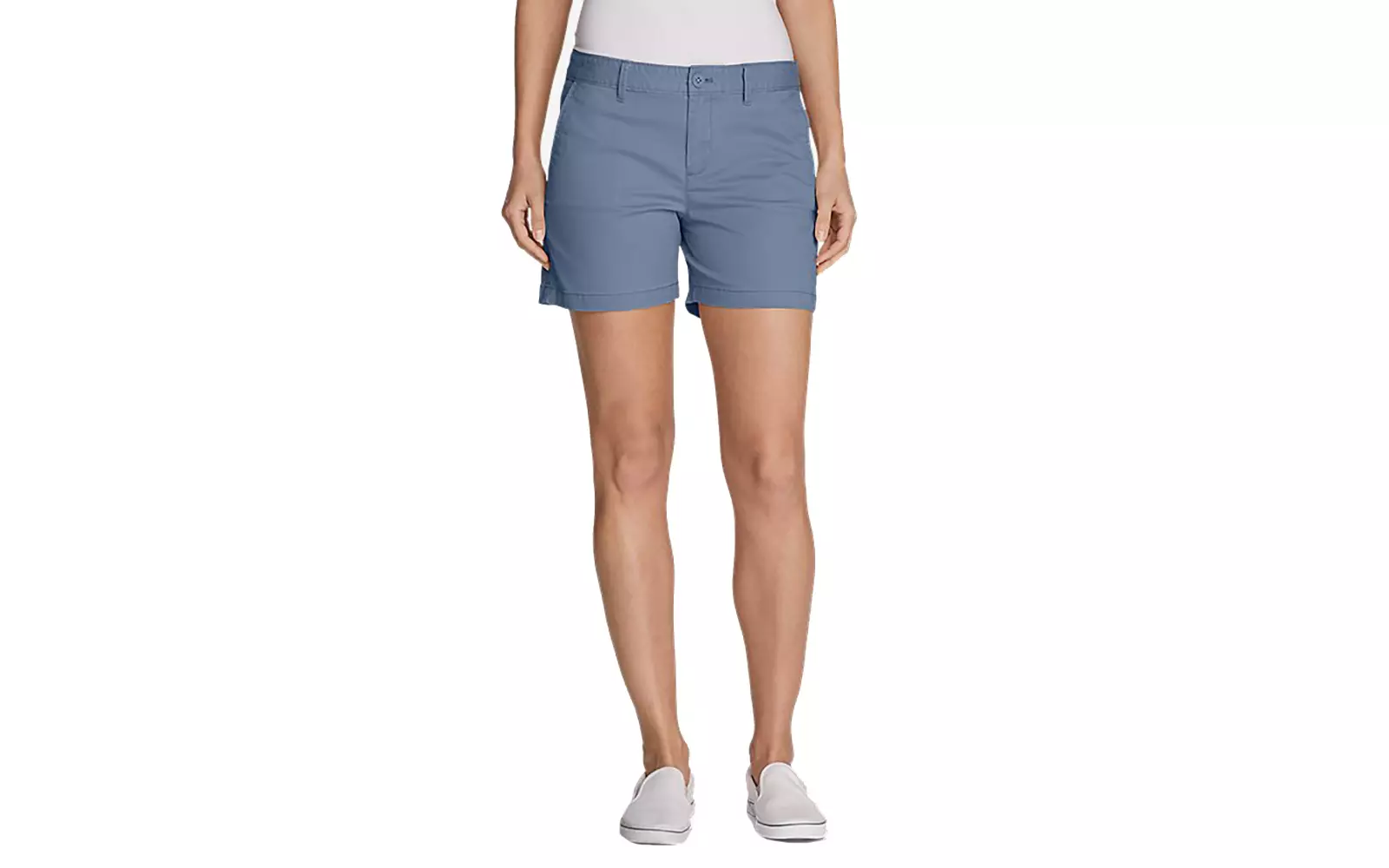 Eddie Bauer Willit Short Stretch Legend Wash