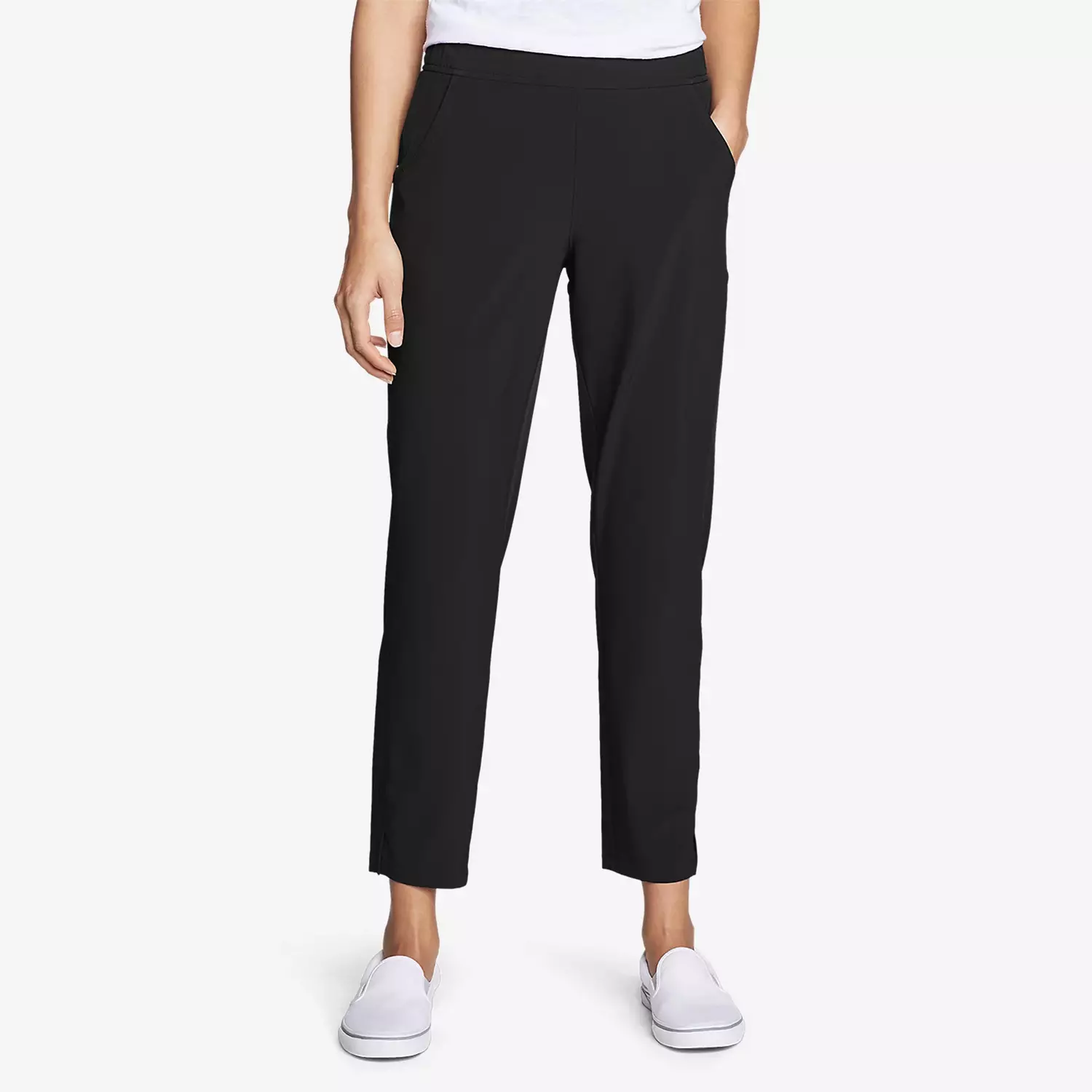 Pants ụkwụ ụkwụ ọpụpụ