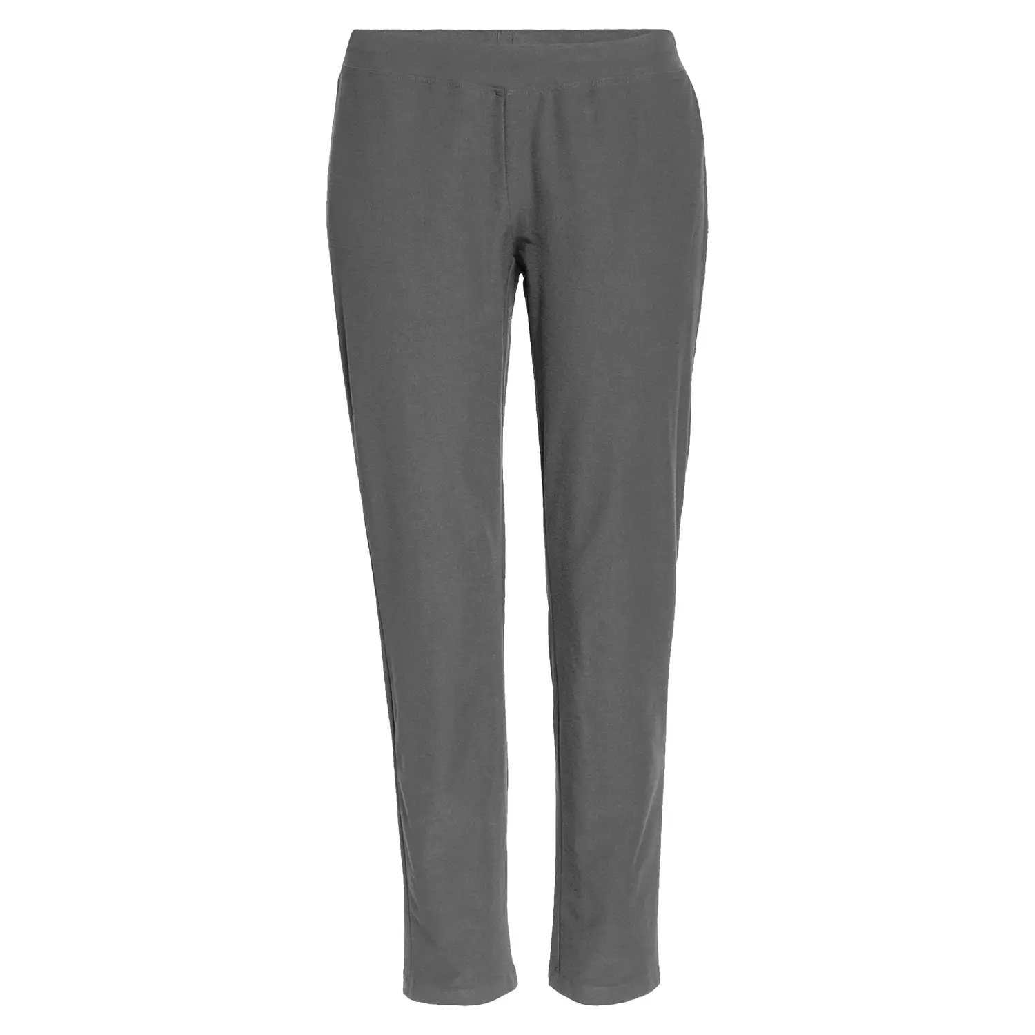 Pantalons de turmell prims de crepé elàstic Eileen Fisher