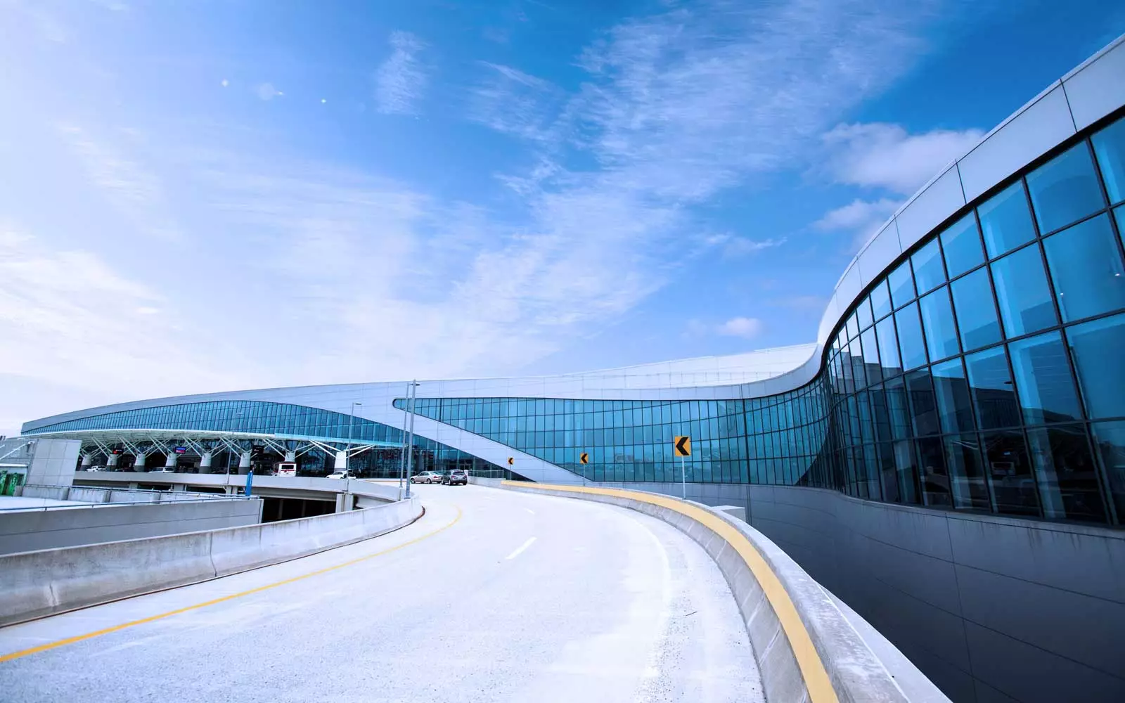 Hartsfield-Jackson Atlanta International Airport (ATL)