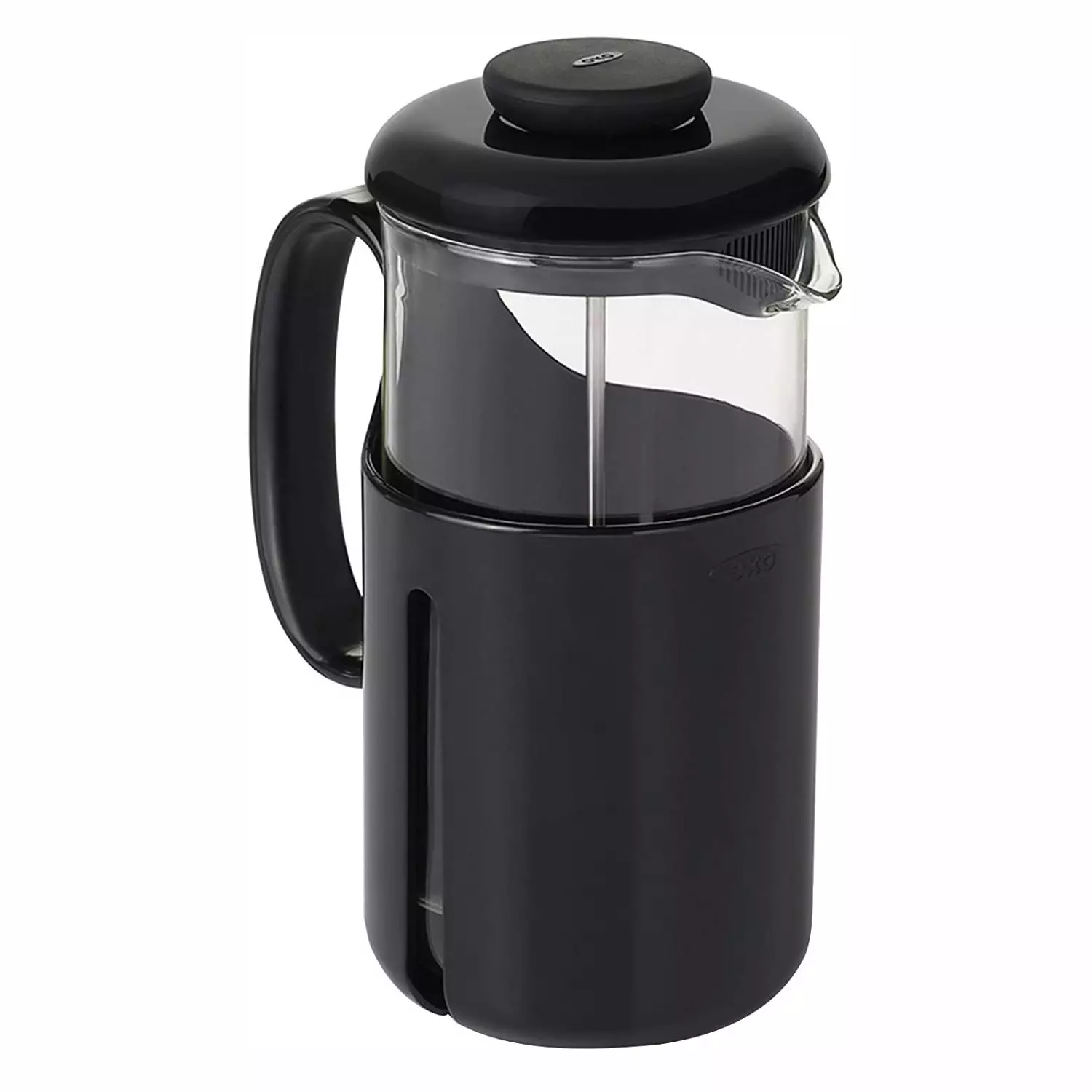 OXO BREW Venture Shatter-Resistant Travel Press French