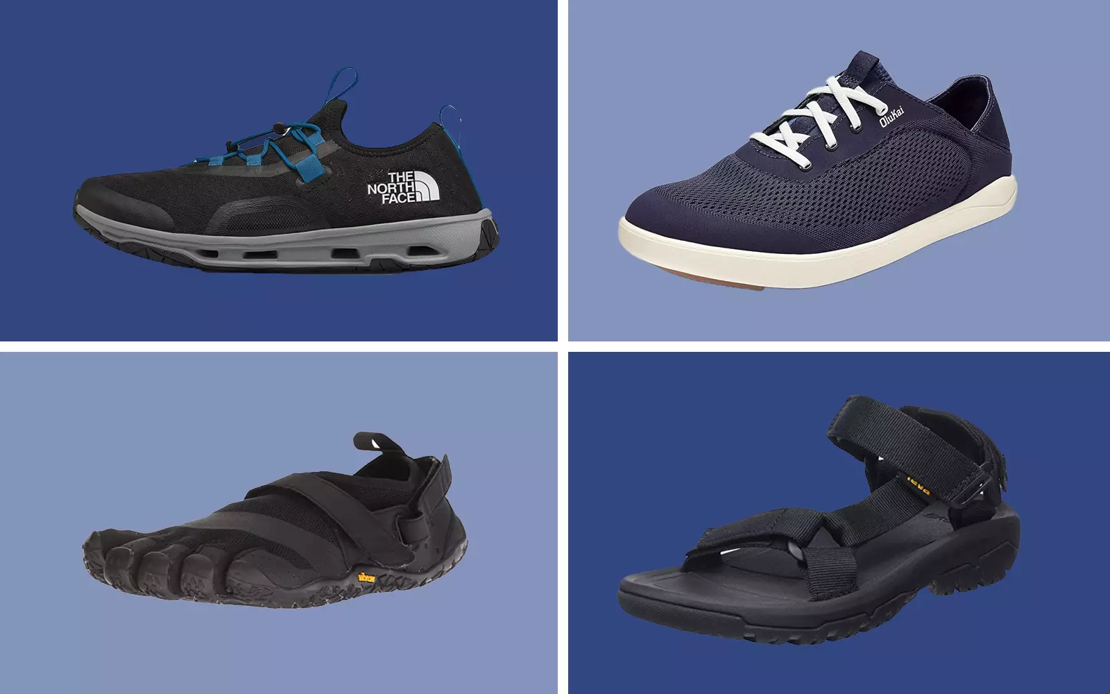 Los mejores zapatos de agua para hombres de 2022 35439_11