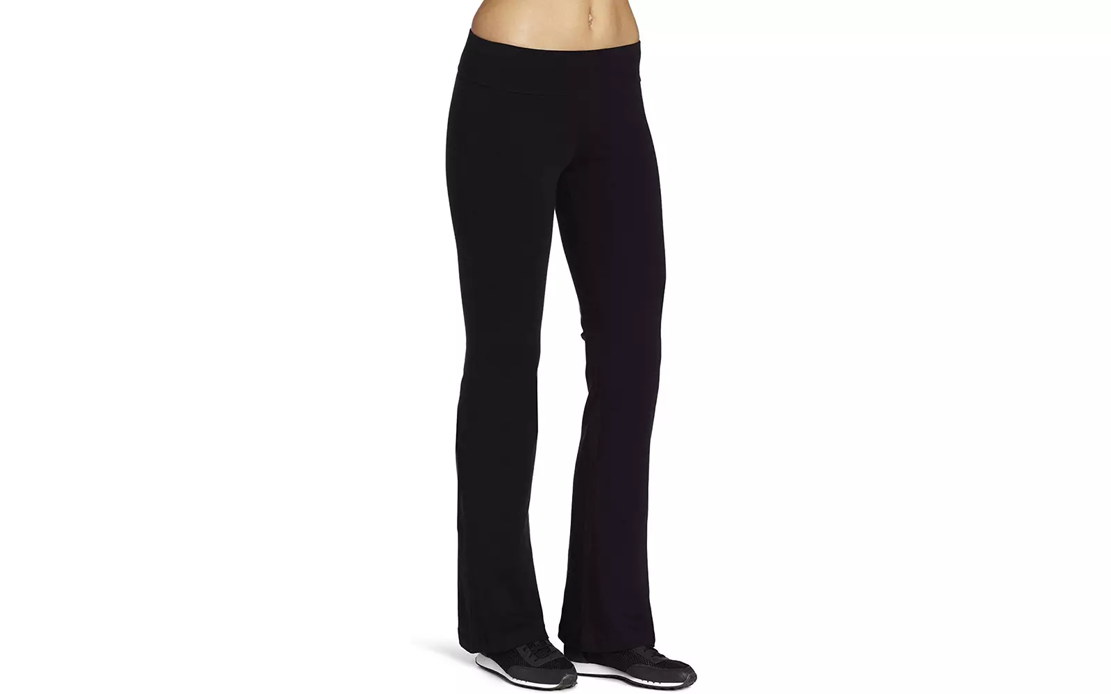 Spalding Abagore Bootleg Yoga Pant