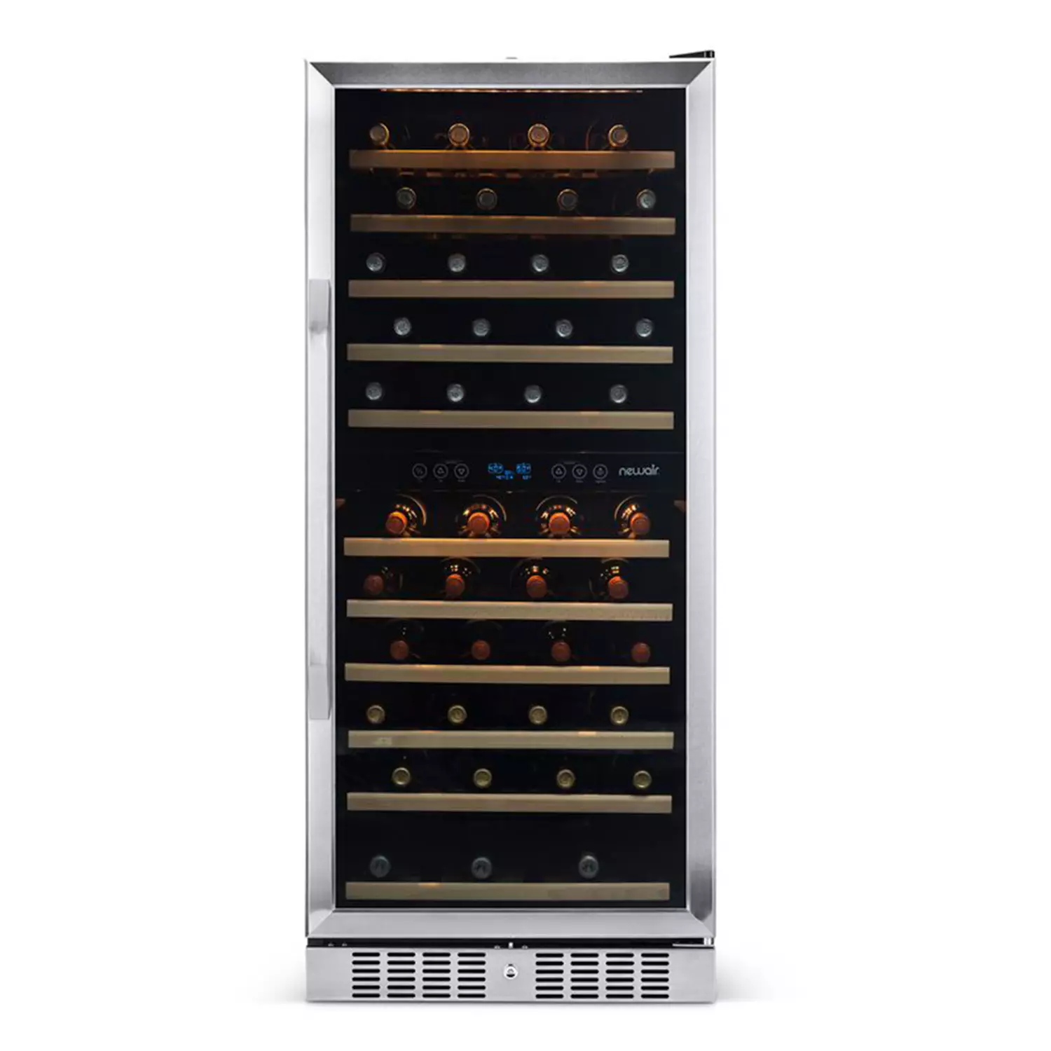 Wine Cooler Refrigerator