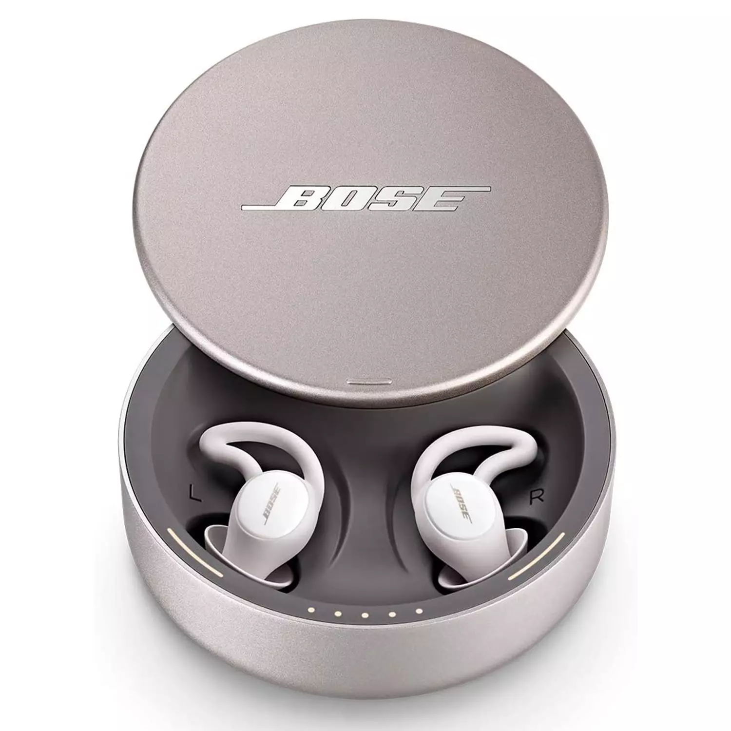 Bose Sleepbuds II-slaaptechnologie