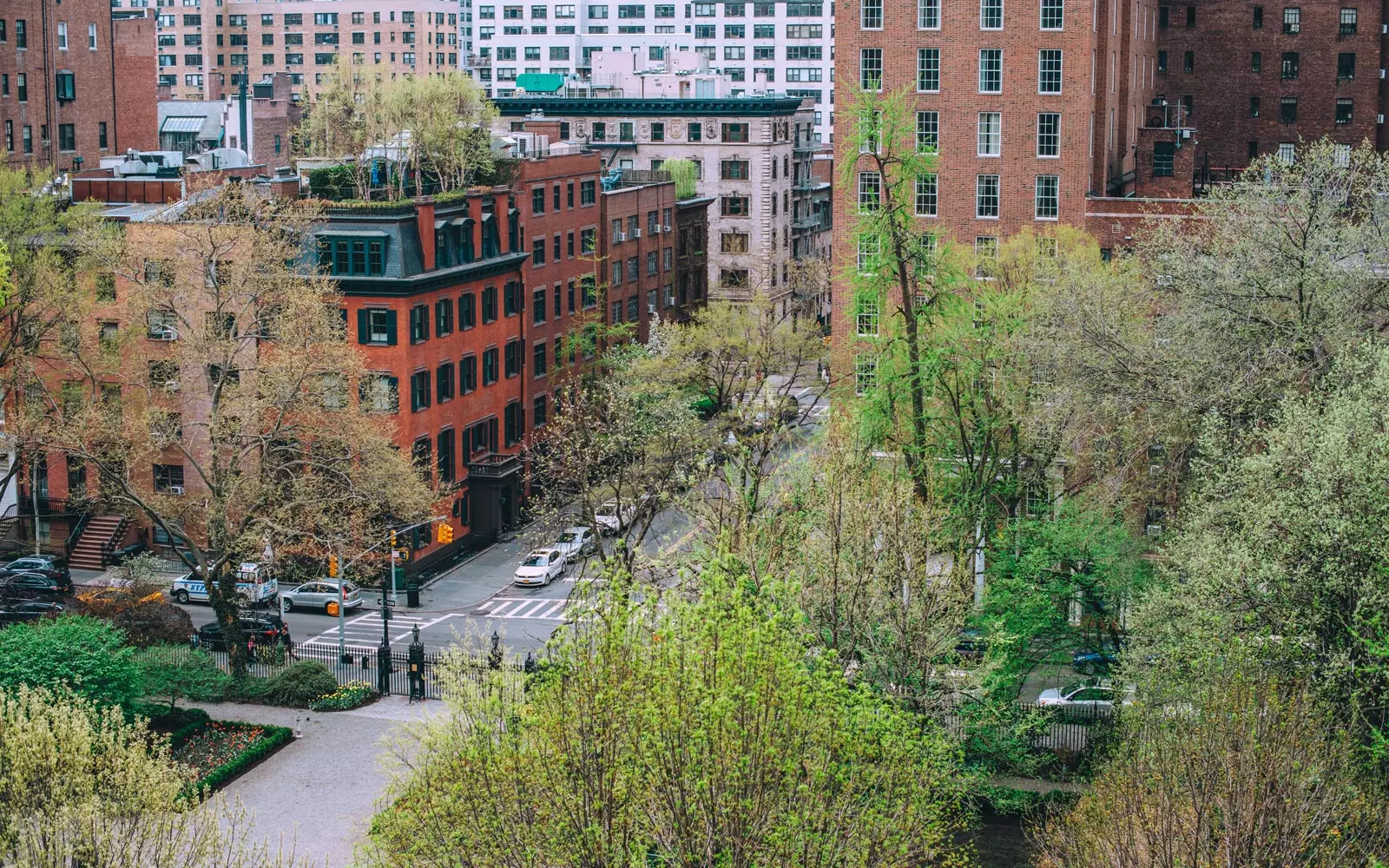 Hotel Gramercy Park