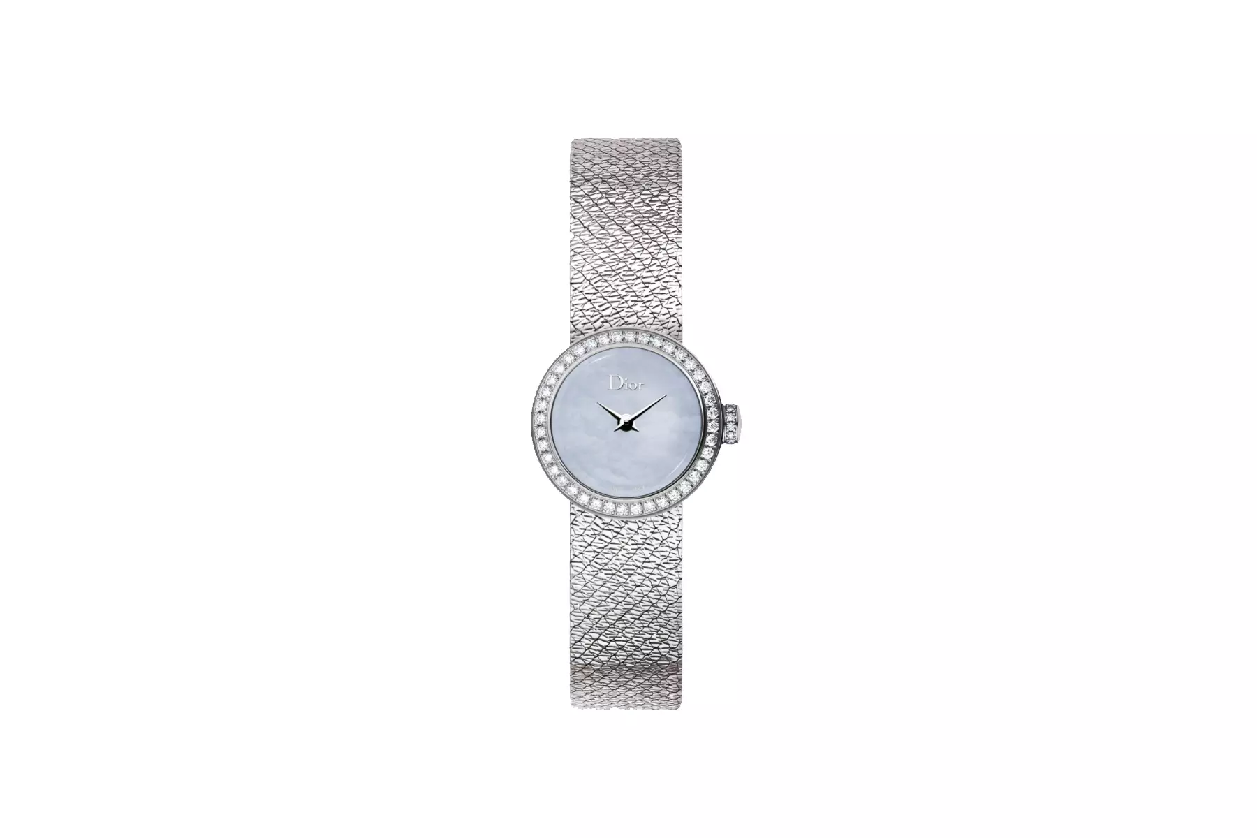 I-Dior La Mini D Watch