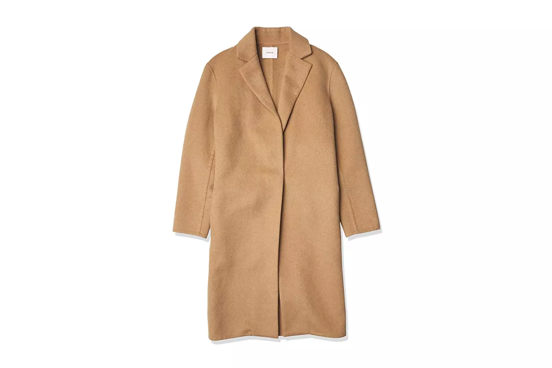 I-Vince Classic Coat