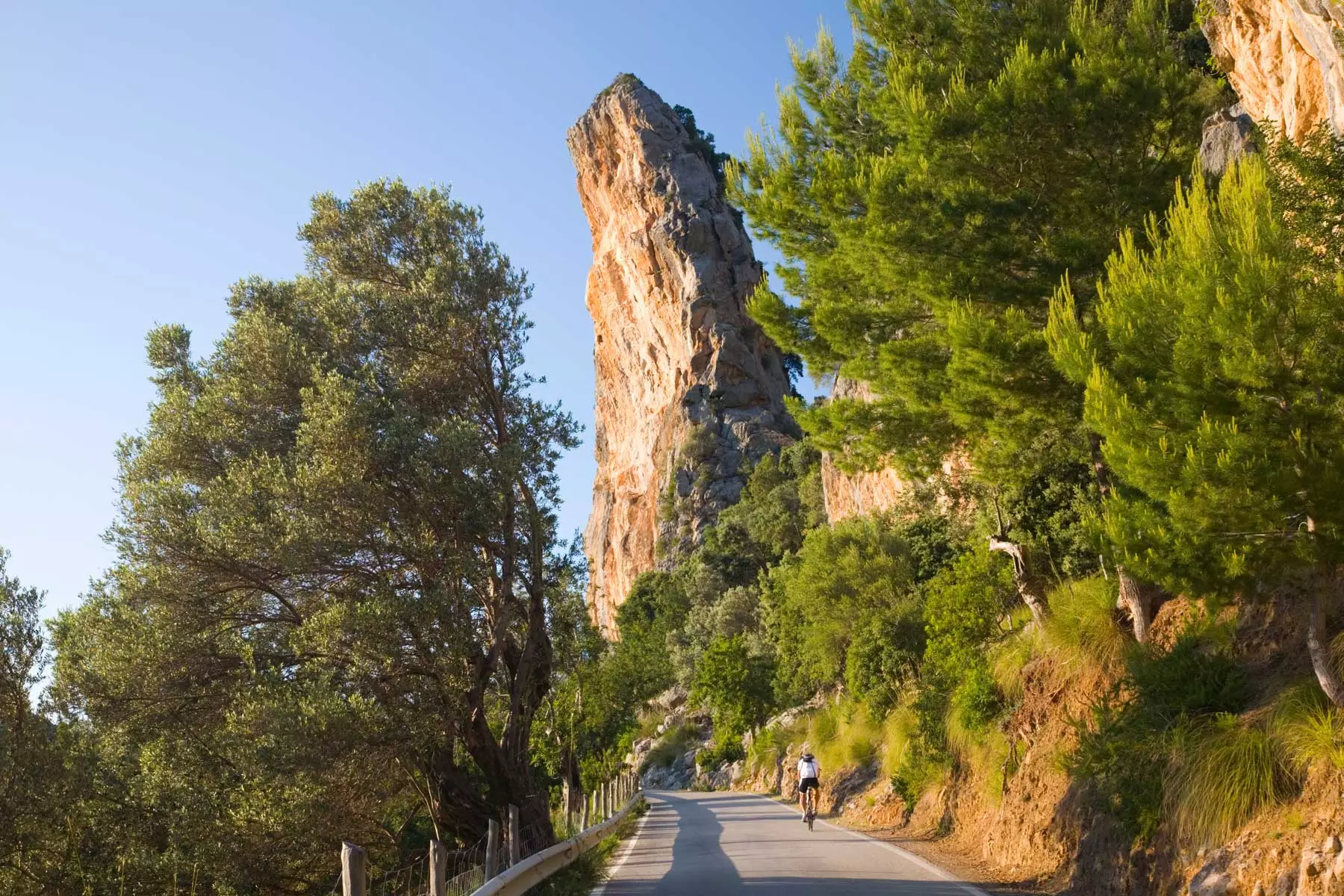 Mallorca, Spanje