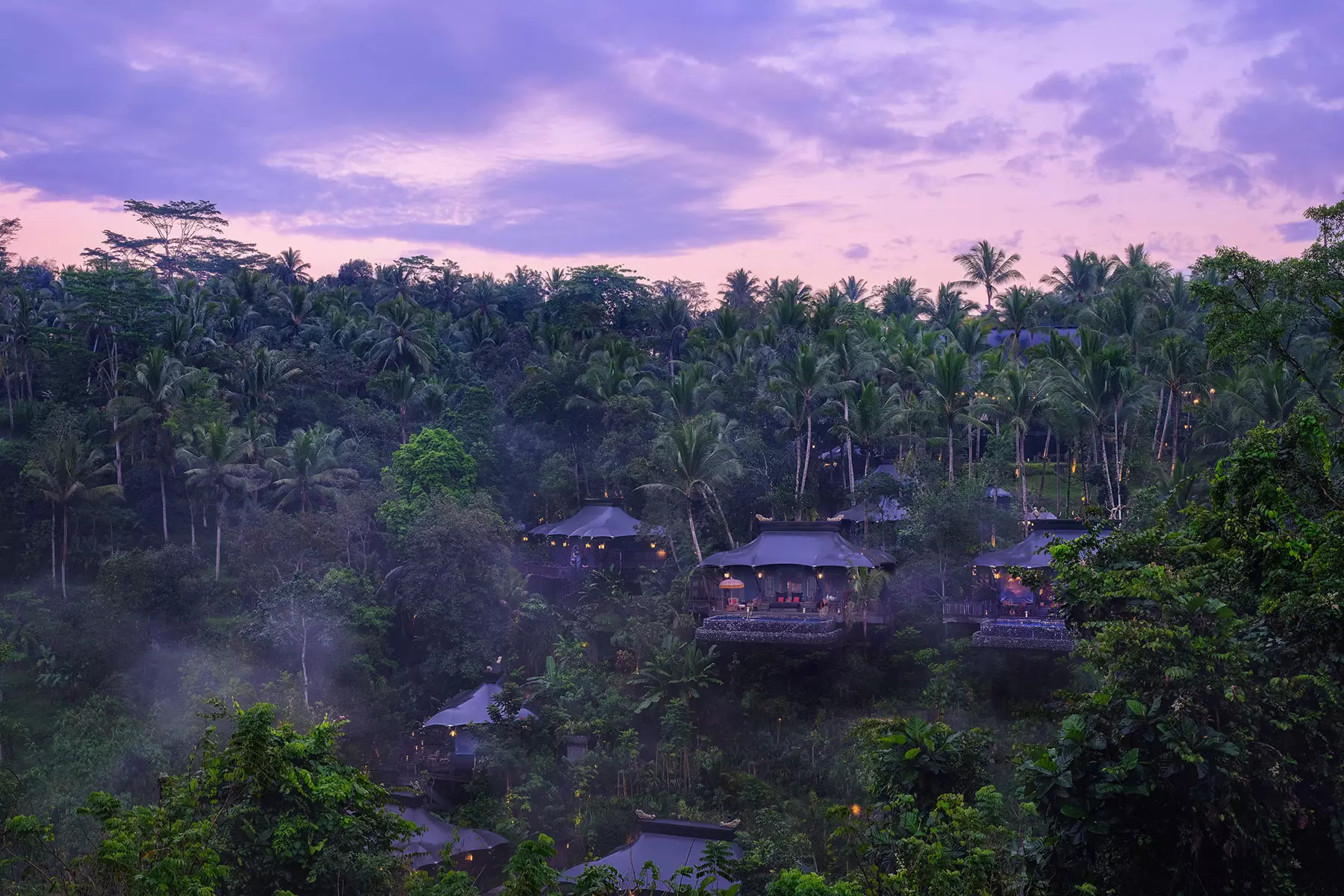 Capella Ubud