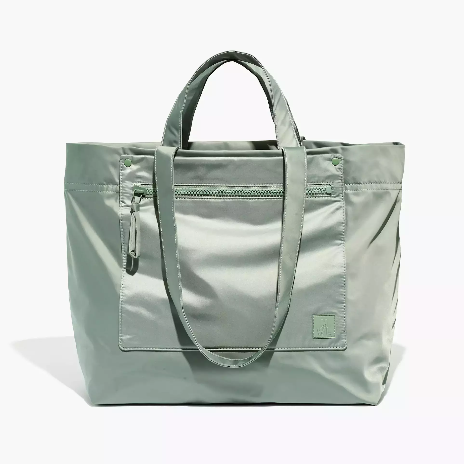 De (Re)sourced Tote Bag