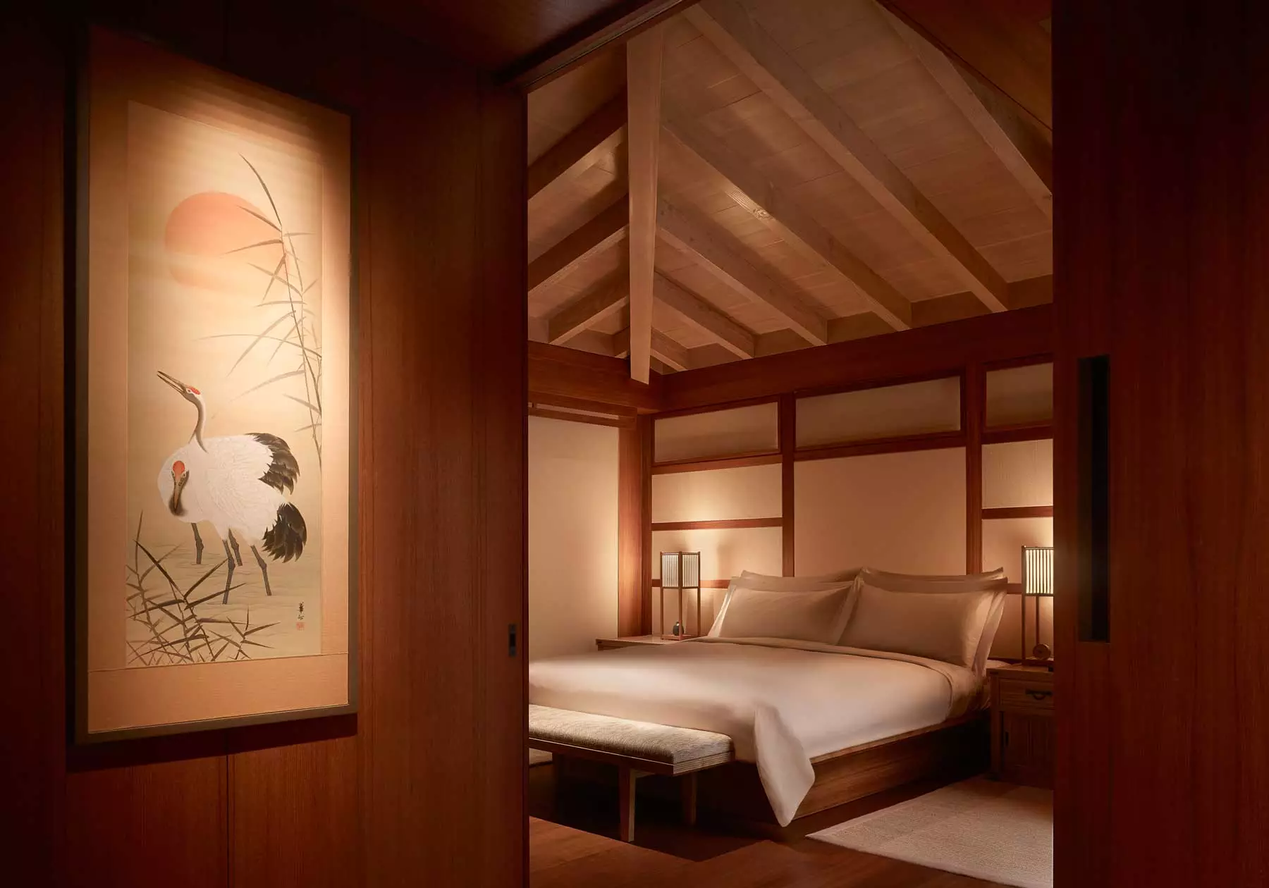 Nobu Ryokan Malibu، Malibu، ڪيليفورنيا