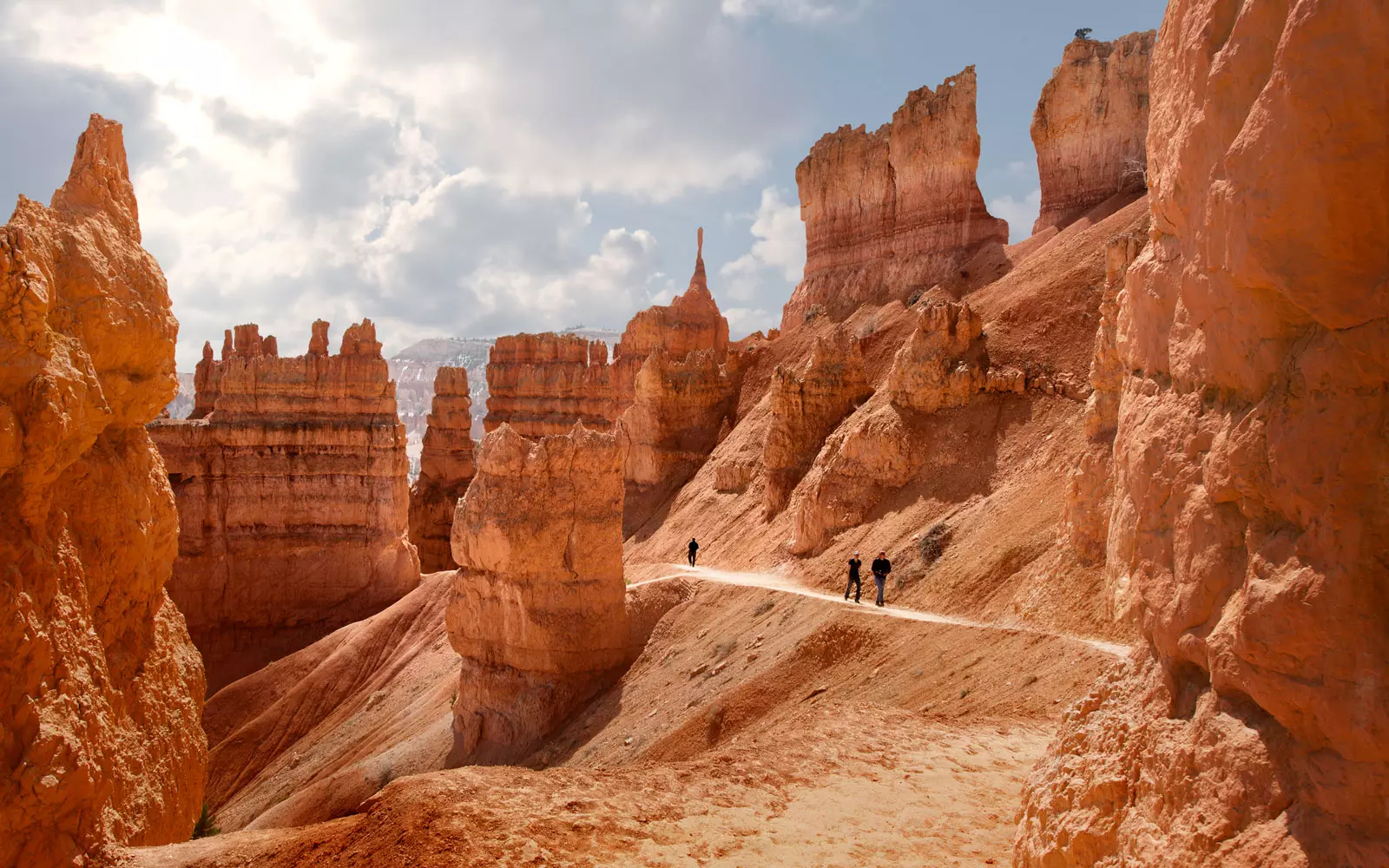 Bryce Canyon nasjonalpark