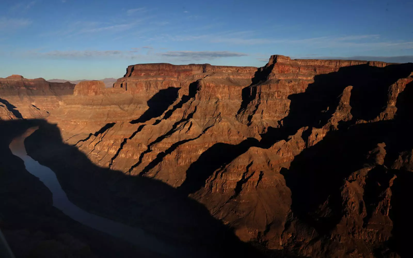 Grand Canyonin kansallispuisto