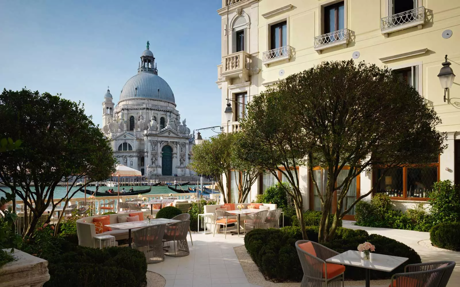 Le St Regis Venise