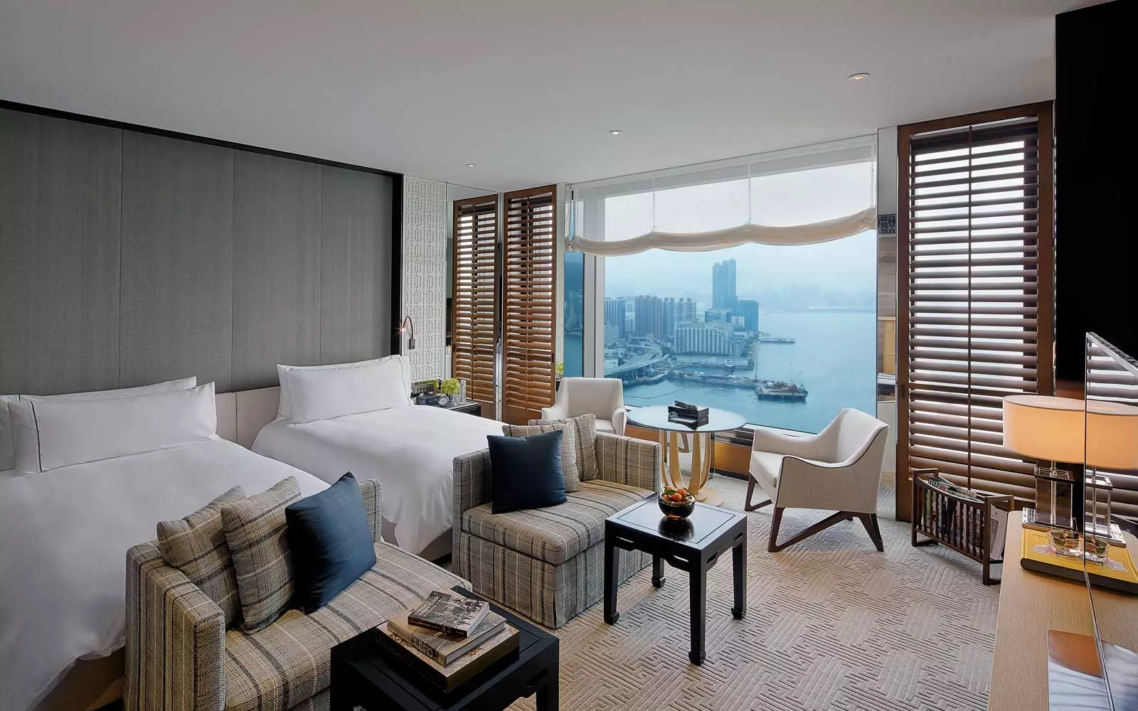 Rosewood Hong Kong