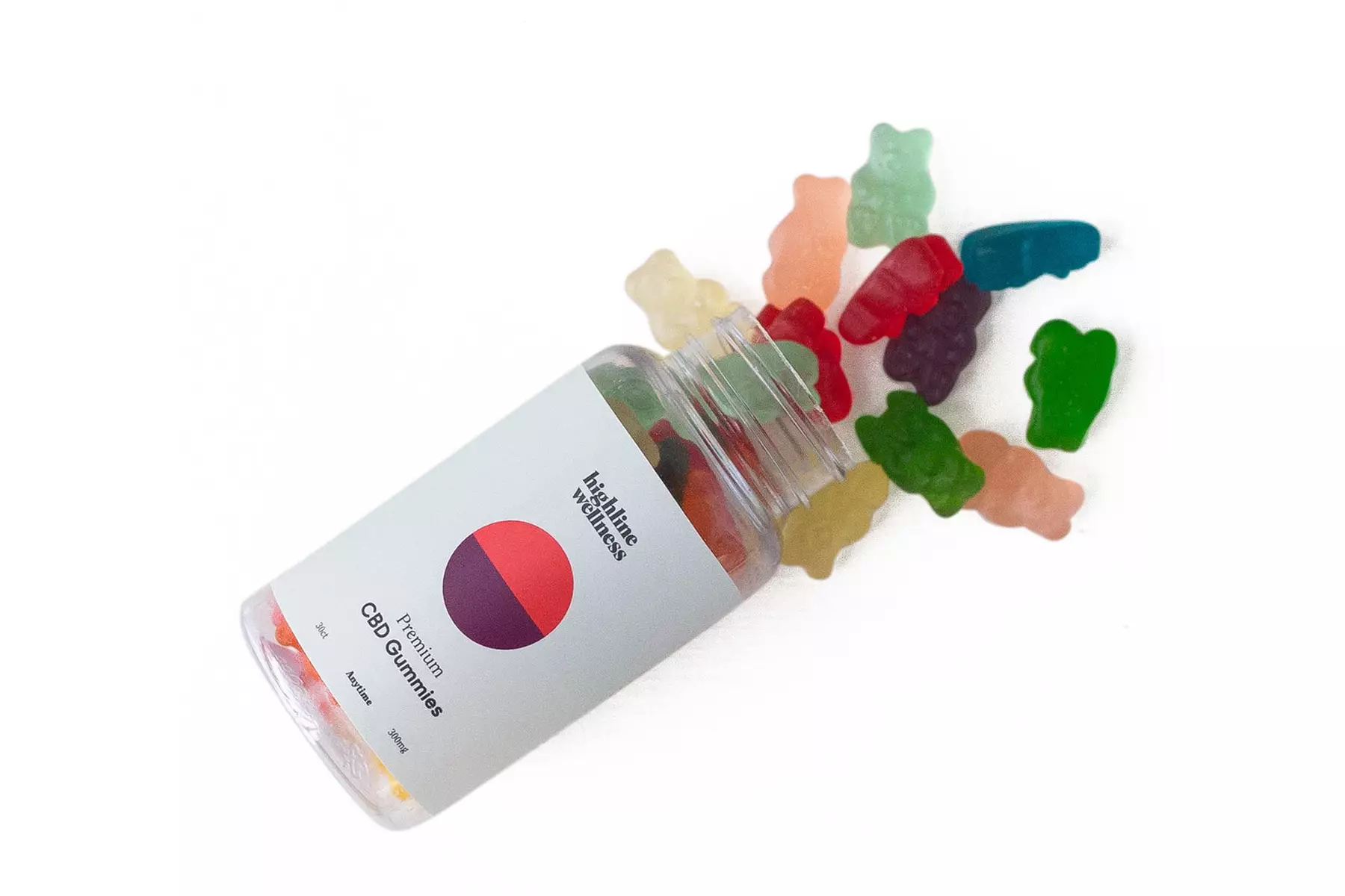 Wellness Wellness CBD Gummies