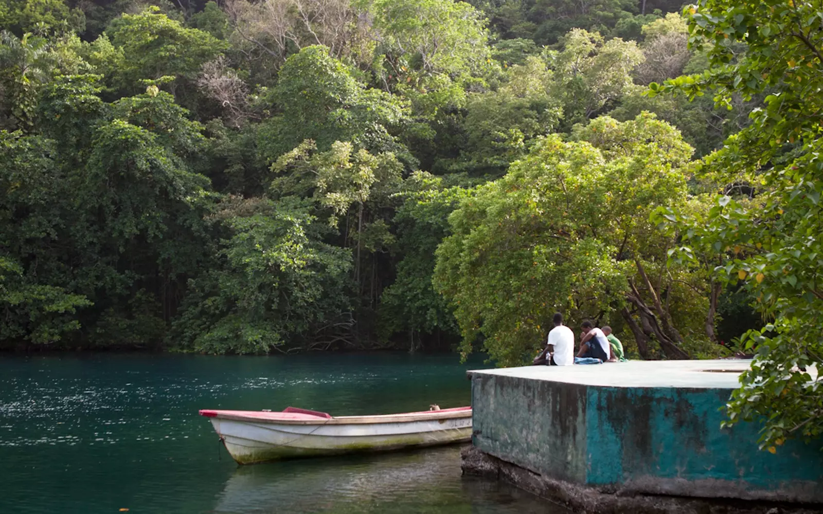 Jamaica